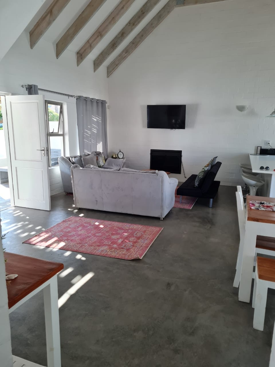 Anthony Beach House | LekkeSlaap