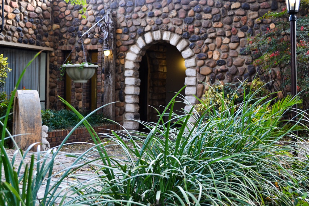 Klip River Country Estate | LekkeSlaap
