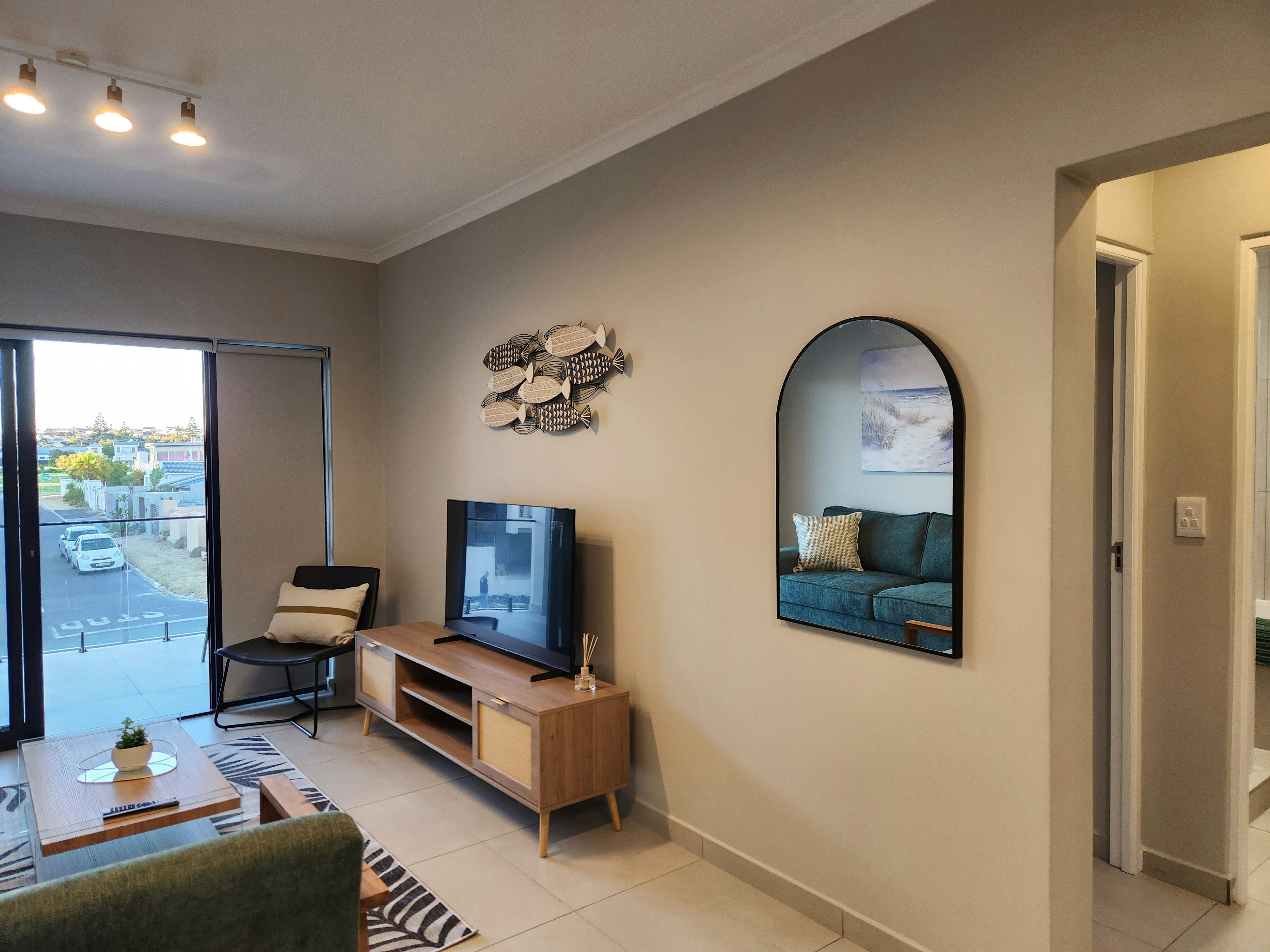 Beach Haus Unit 2 | Kaart