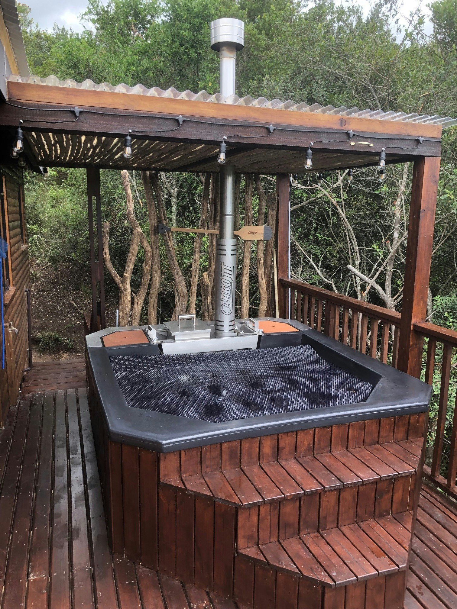 Teniqua Treetops | TravelGround