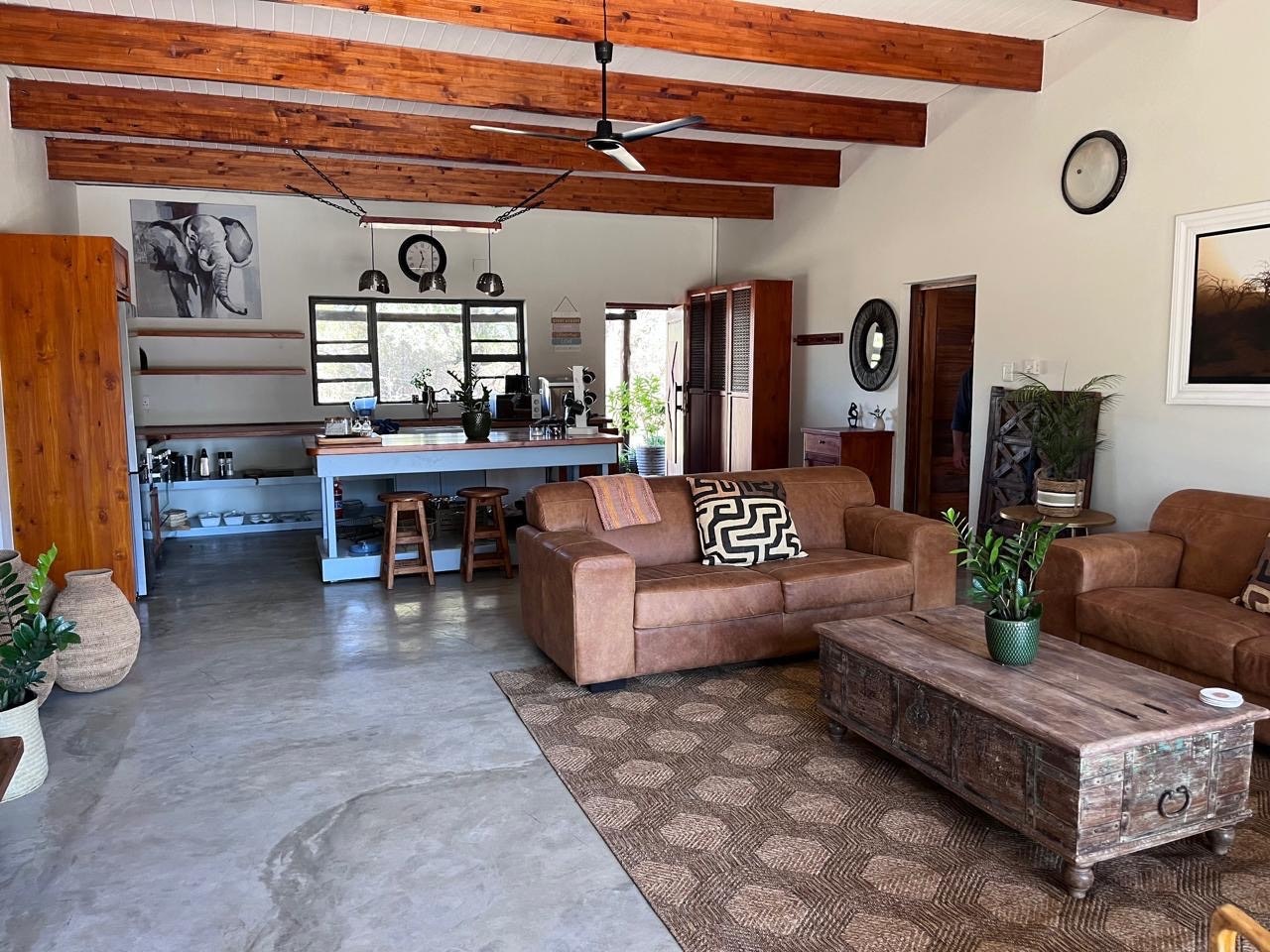 Mananga Private Bush Retreat | LekkeSlaap