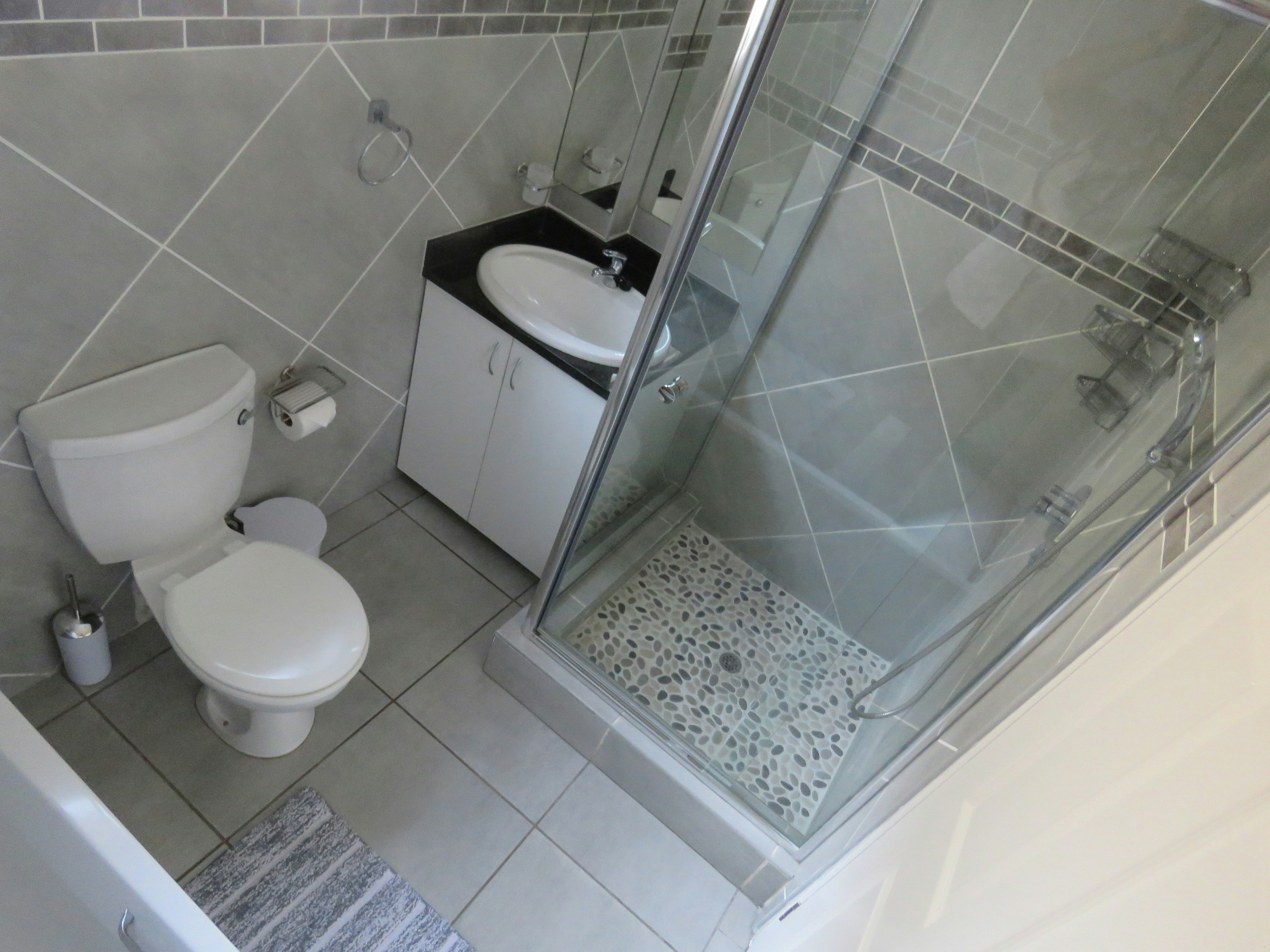 Manaba Beach Accommodation - LekkeSlaap