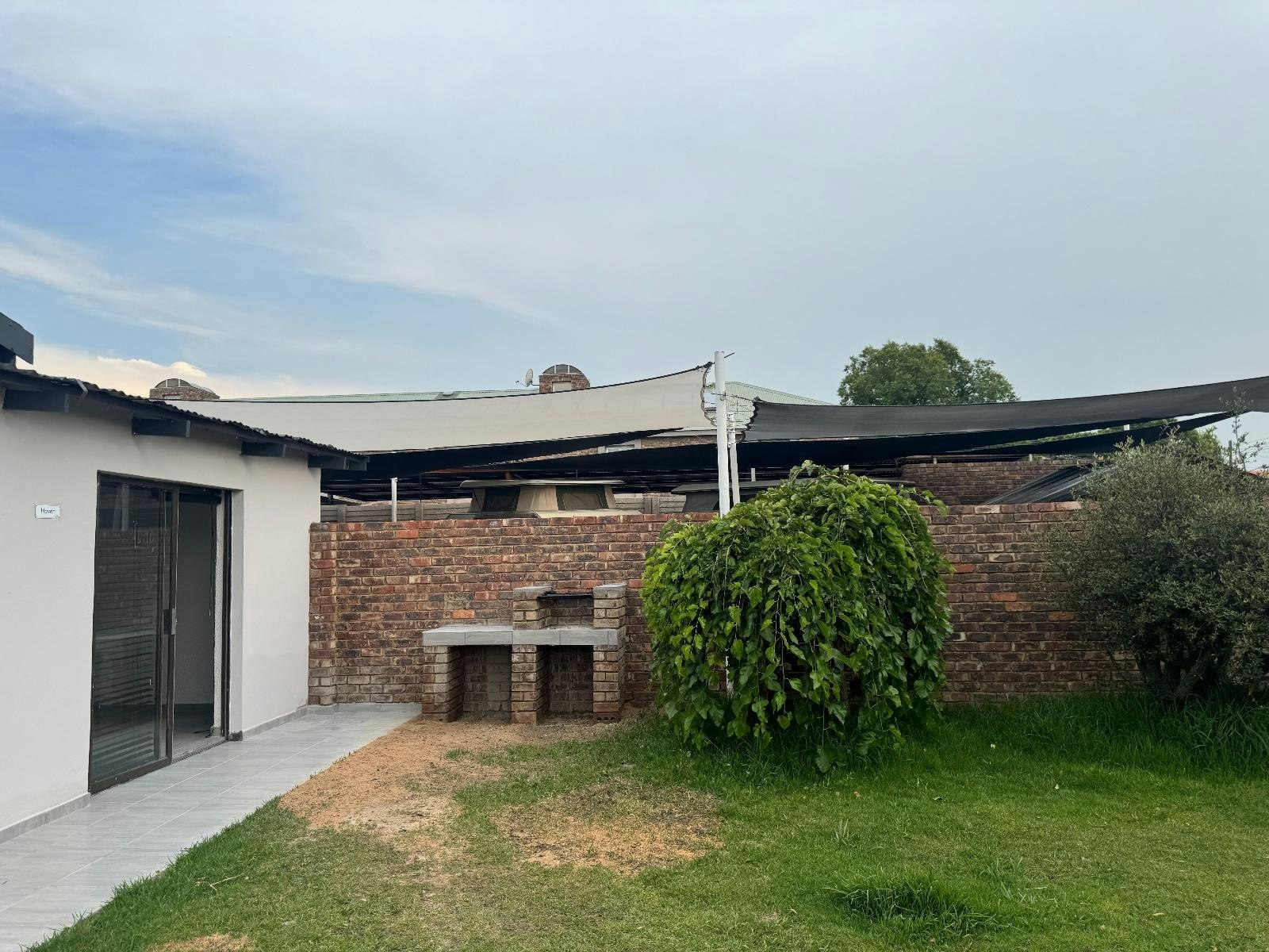 Soliha Guesthouse | Rooms