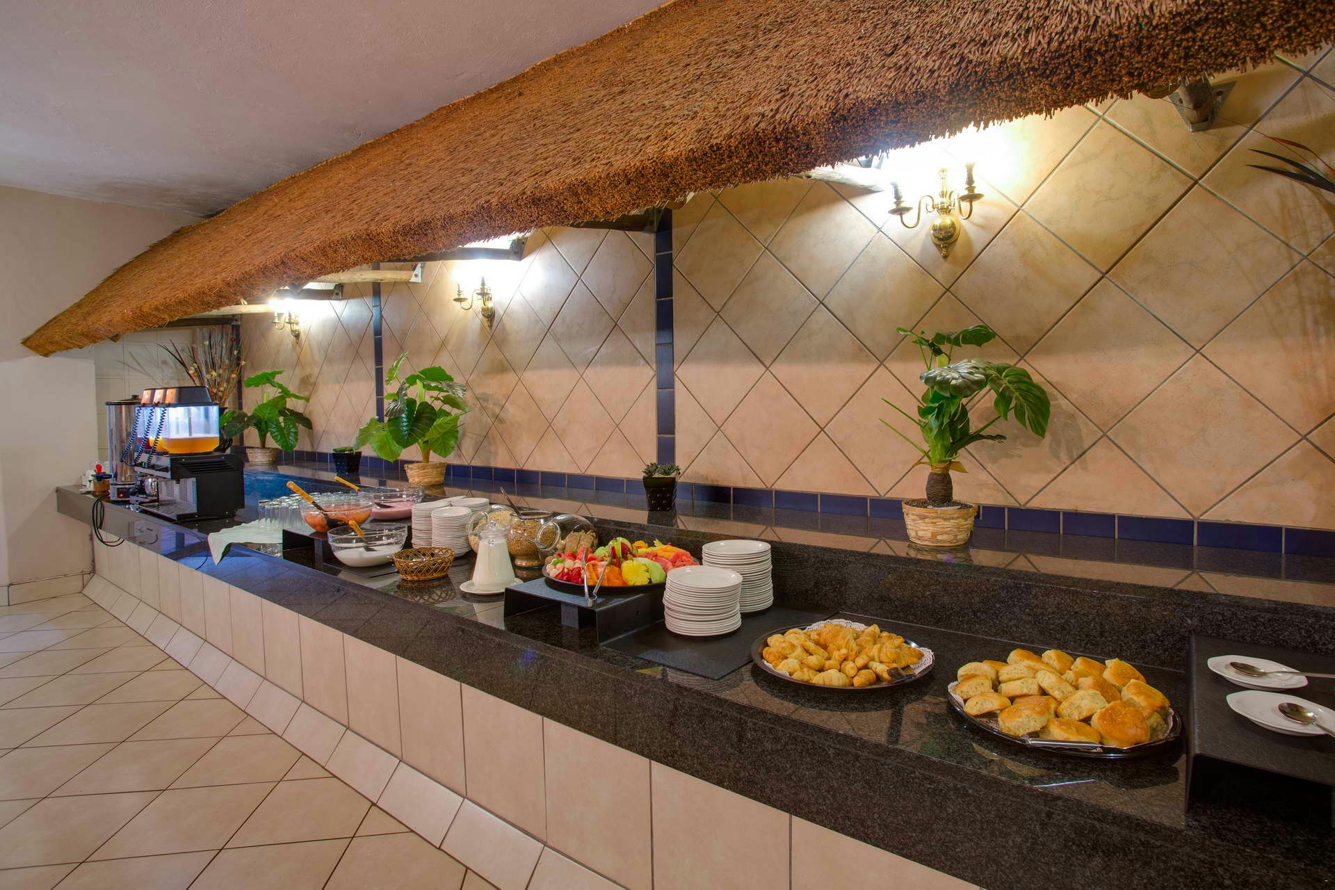 Accommodation near Sun City | LekkeSlaap