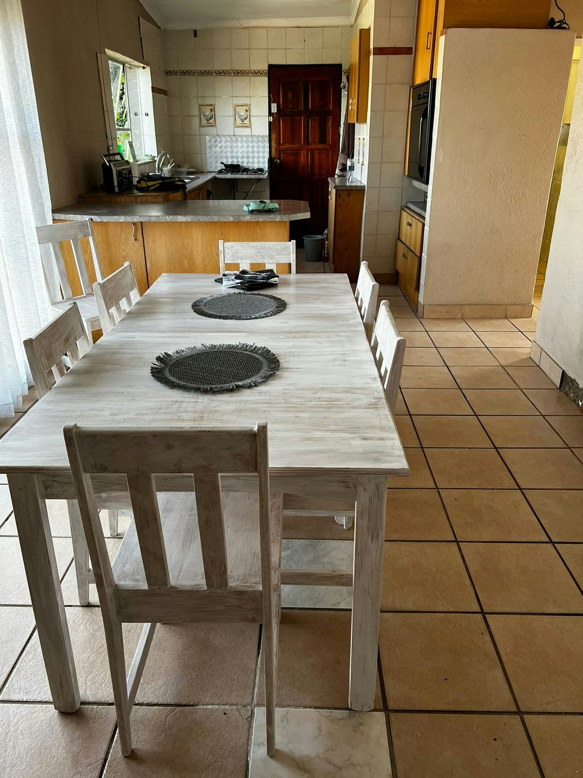 Doringdraad Lodge | Rooms