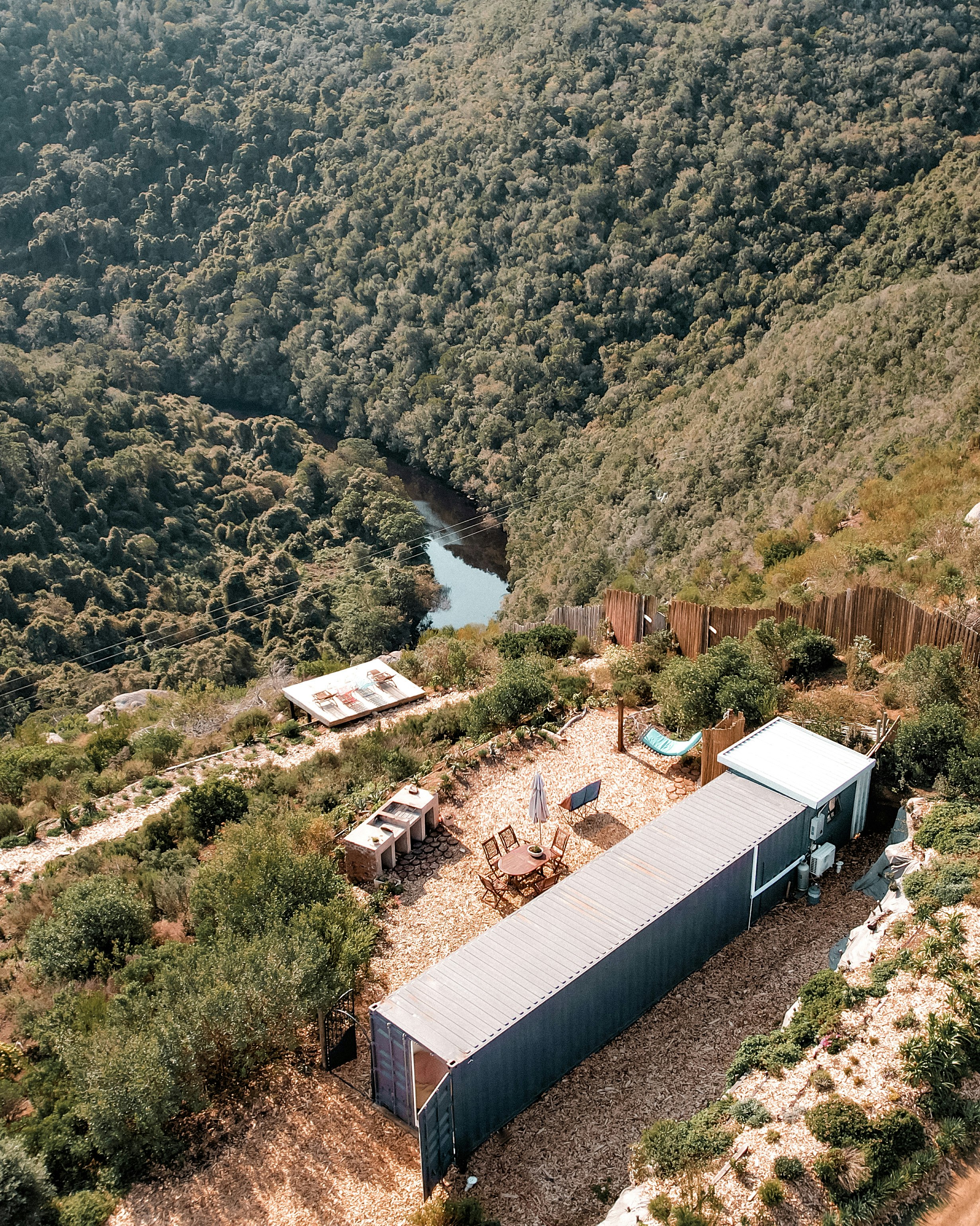 Mountain Magic 2 | LekkeSlaap