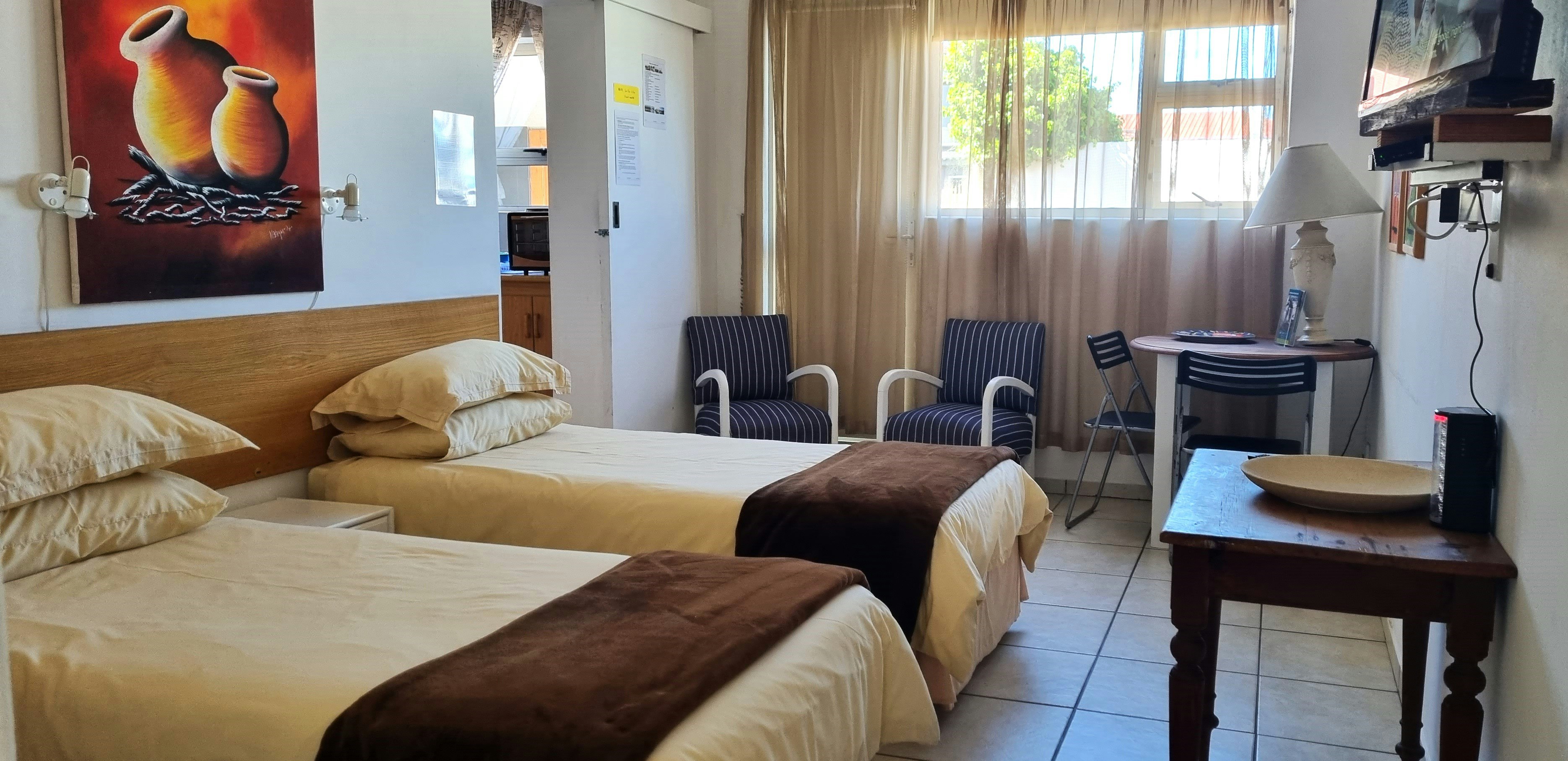 Kleinmond Panorama Holidays | Rooms