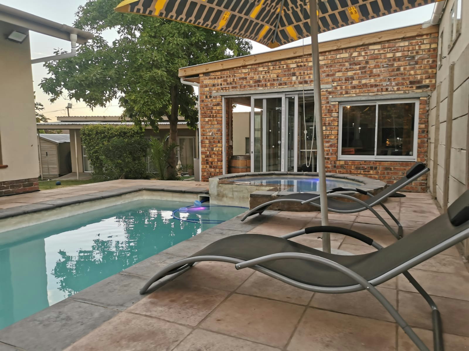 Soneike Accommodation - LekkeSlaap