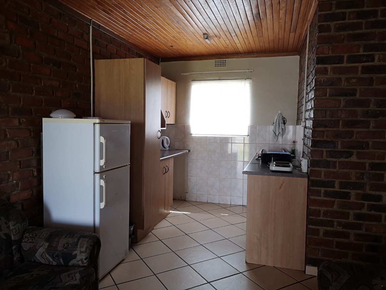 Klipdrift Dam Vakansie Oord | LekkeSlaap