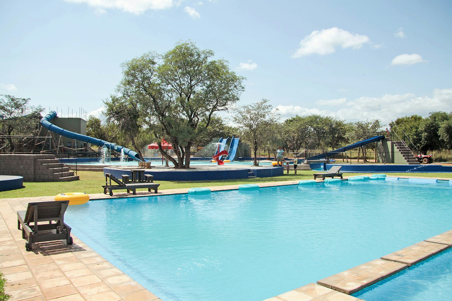Lethabong Lodge | Rates