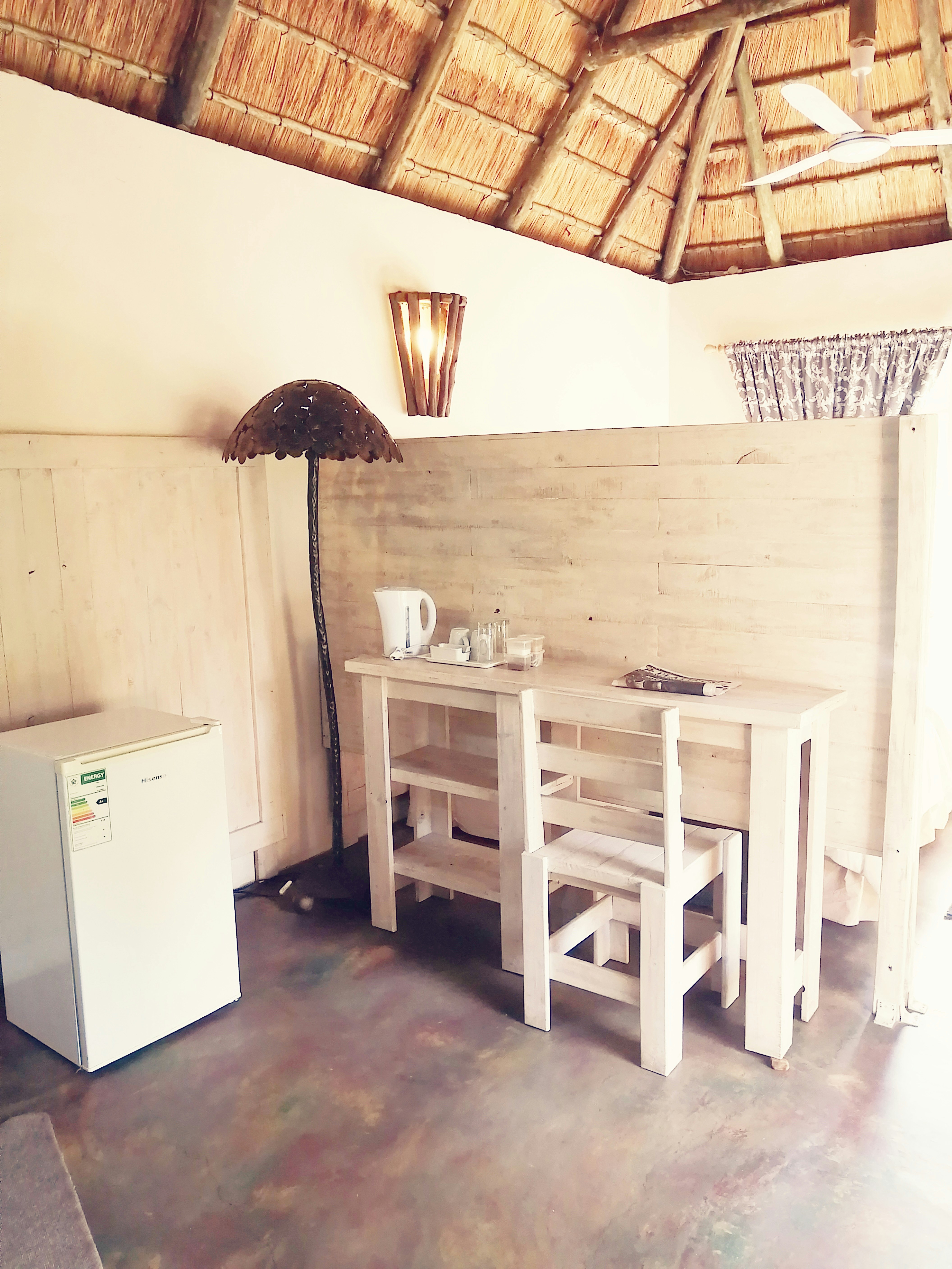 Kaya-Inkuni | LekkeSlaap