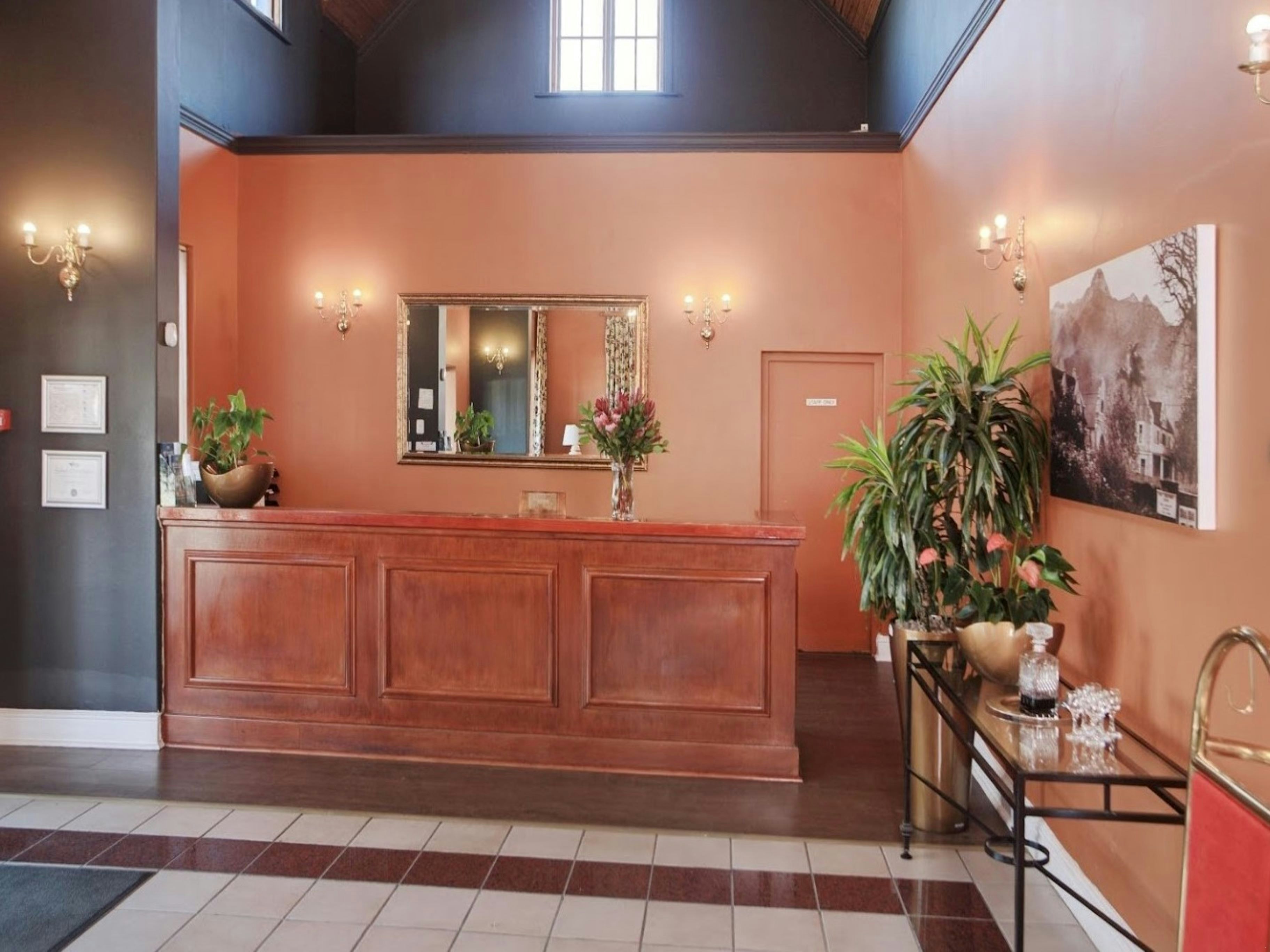 Premier Express Inn George | LekkeSlaap