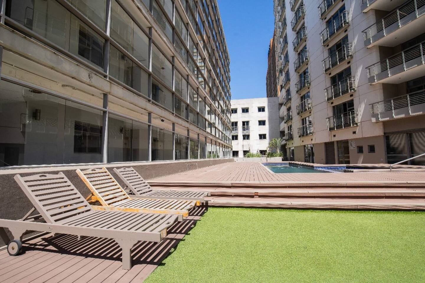 The Icon | LekkeSlaap