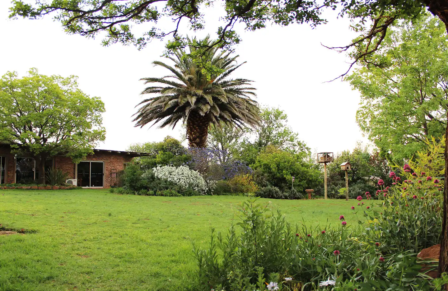 Rondefontein Guest Farm | LekkeSlaap