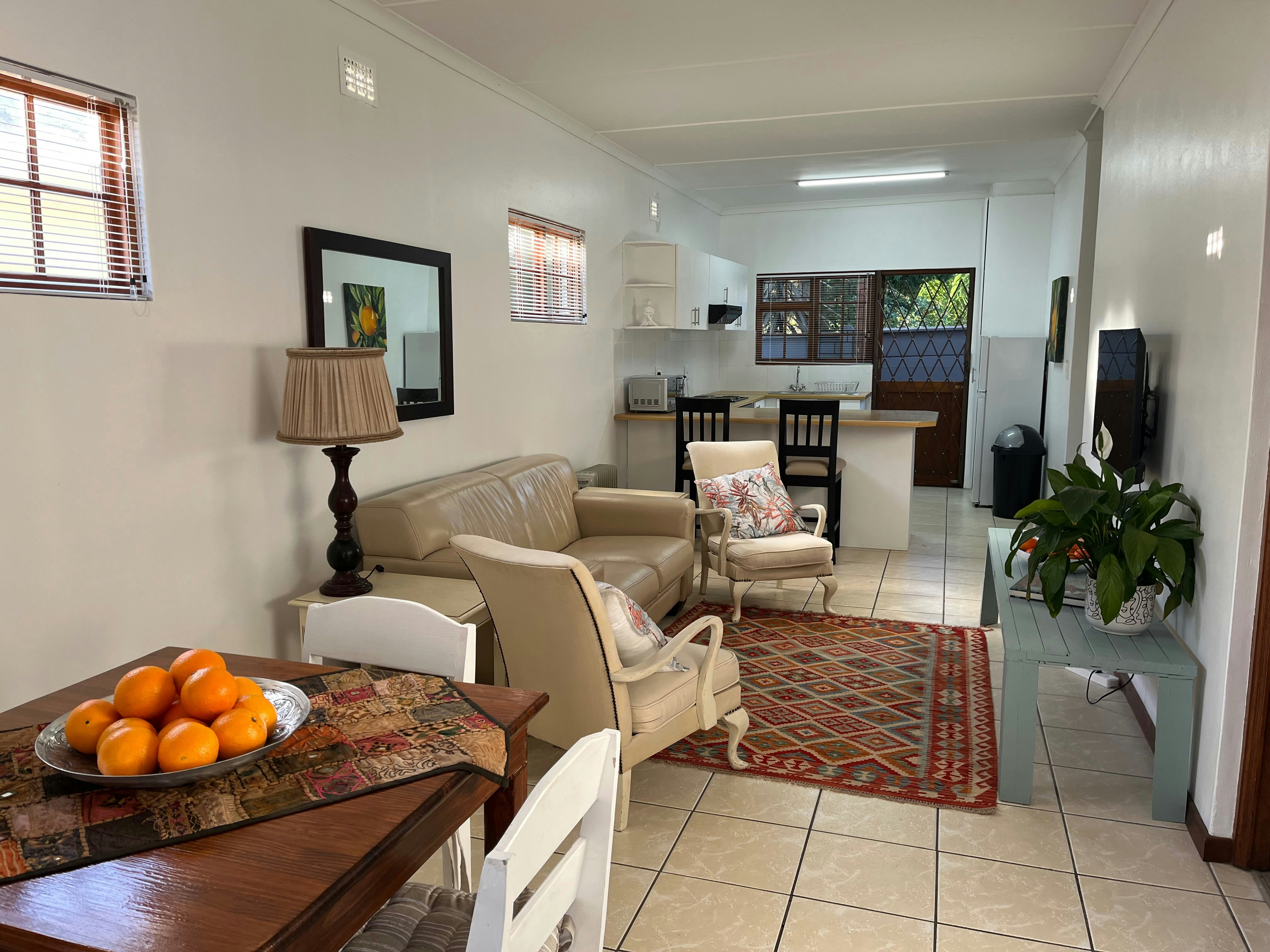 Thornlands Cottage | LekkeSlaap