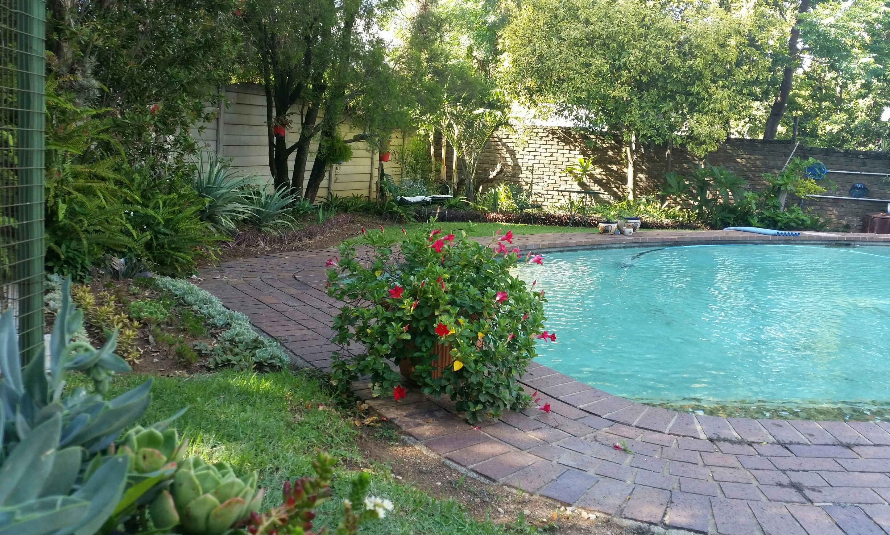 Aloe Ridge | LekkeSlaap