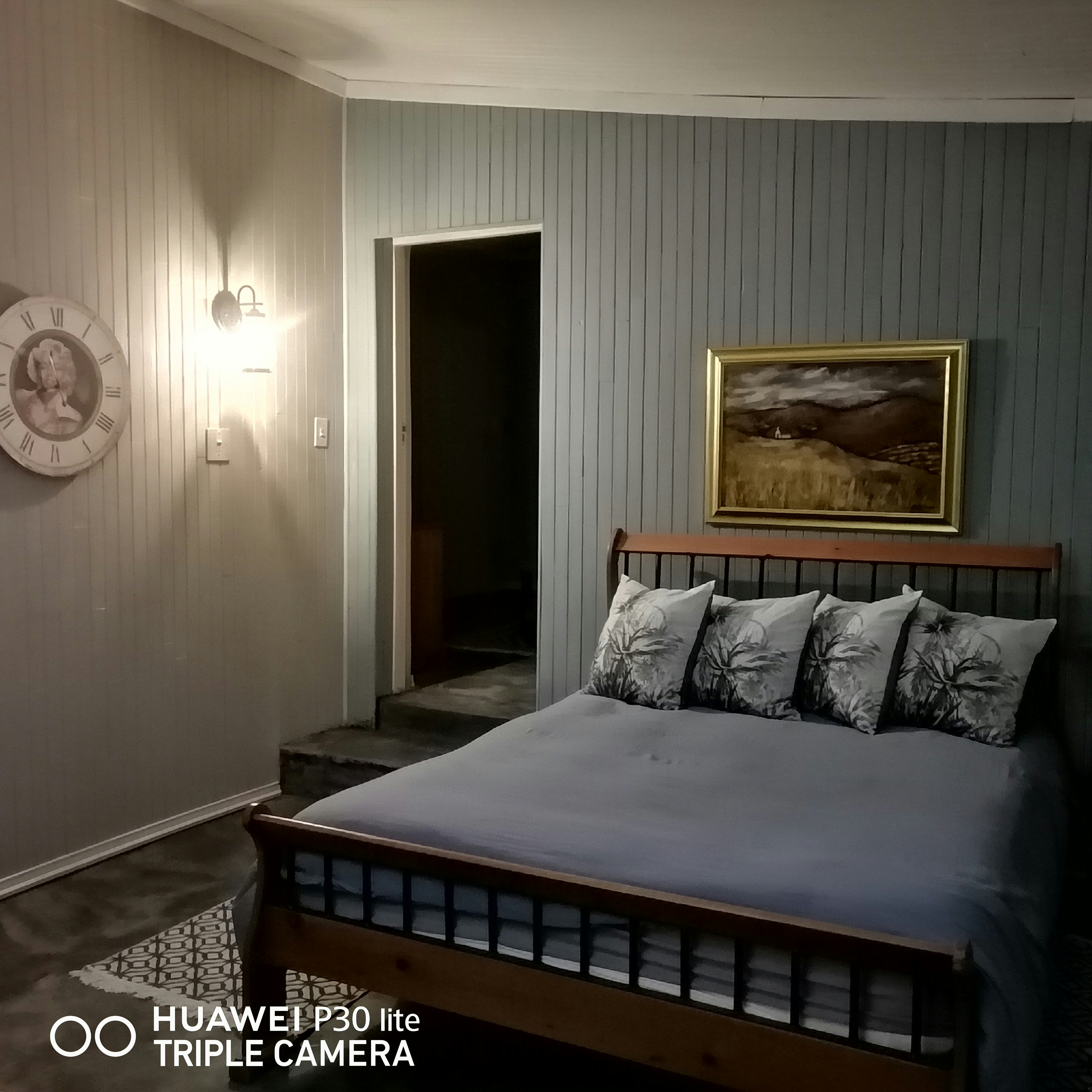 The Marilyn Room | LekkeSlaap