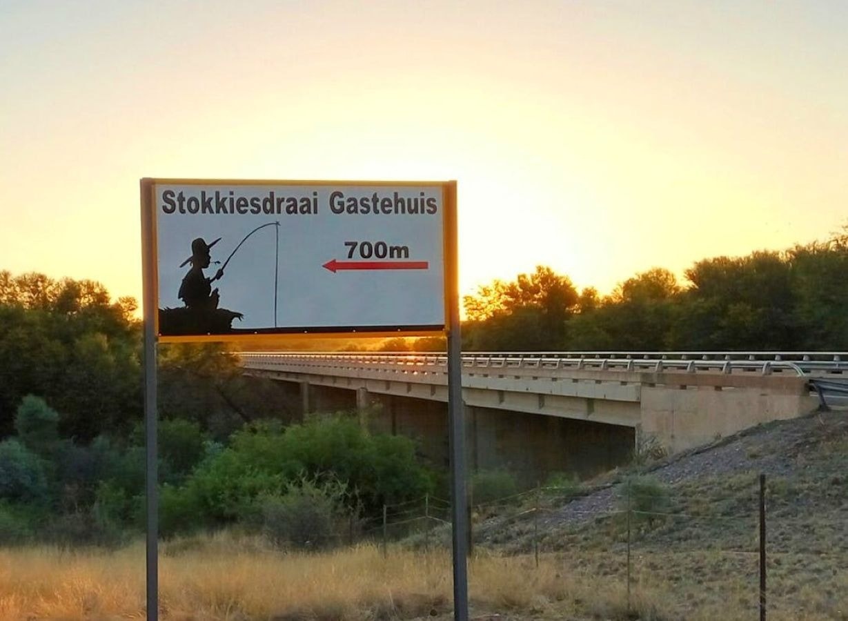 Groblershoop Accommodation - LekkeSlaap