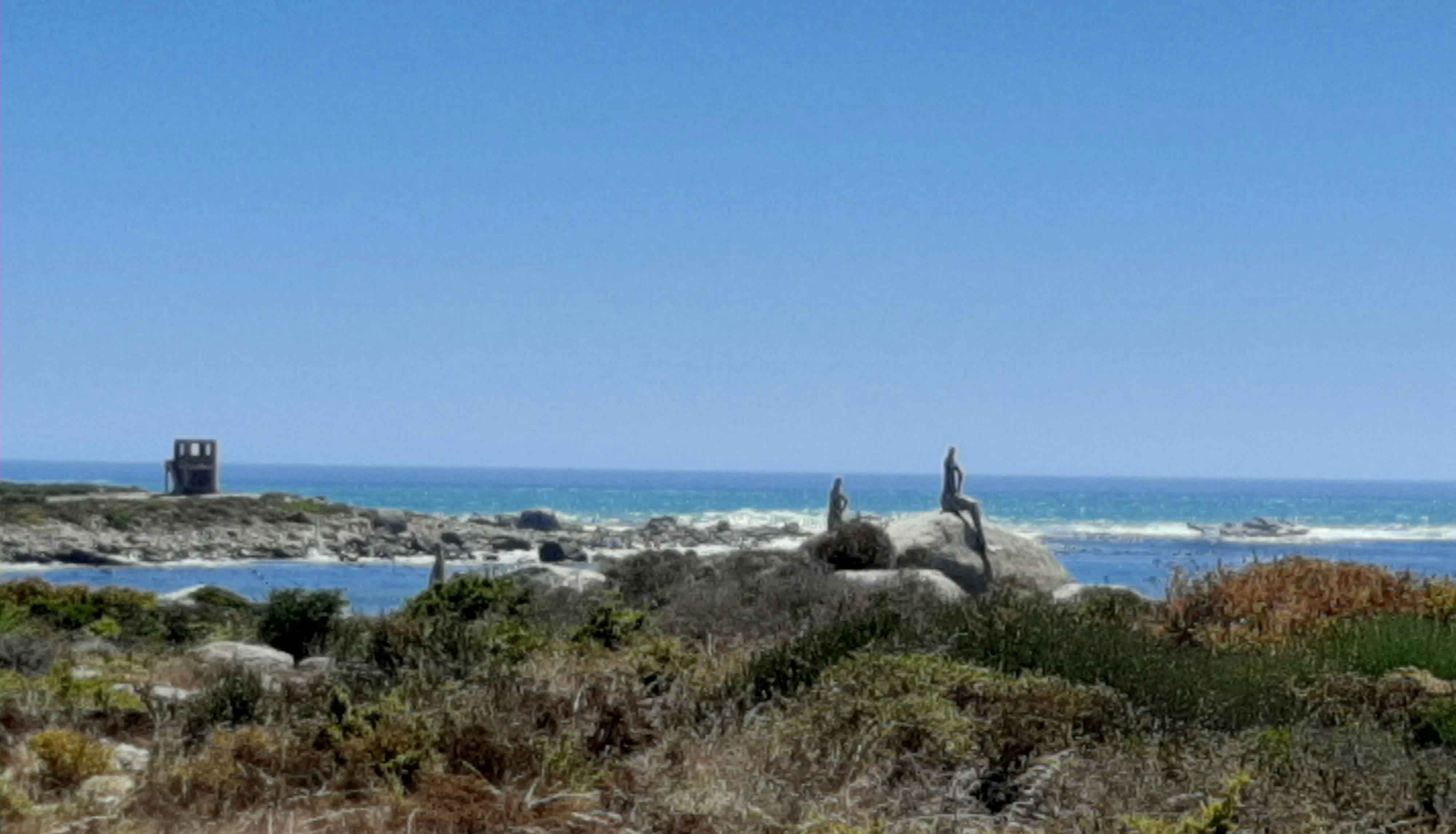 Jacobsbaai Akkommodasie - LekkeSlaap