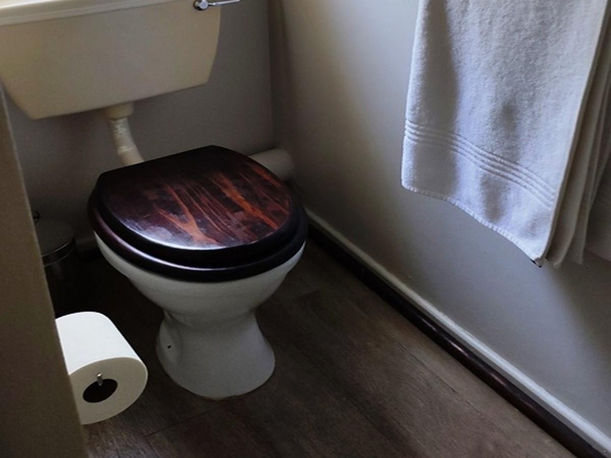 Hydro Guest House | Rooms