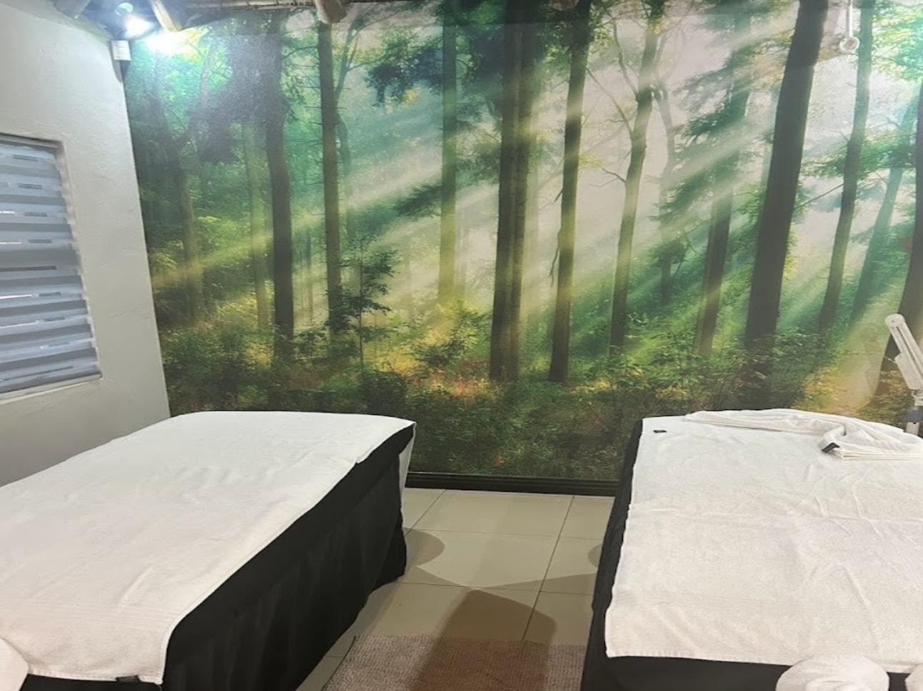 Cradle Spa, Health & Boutique Hotel | LekkeSlaap