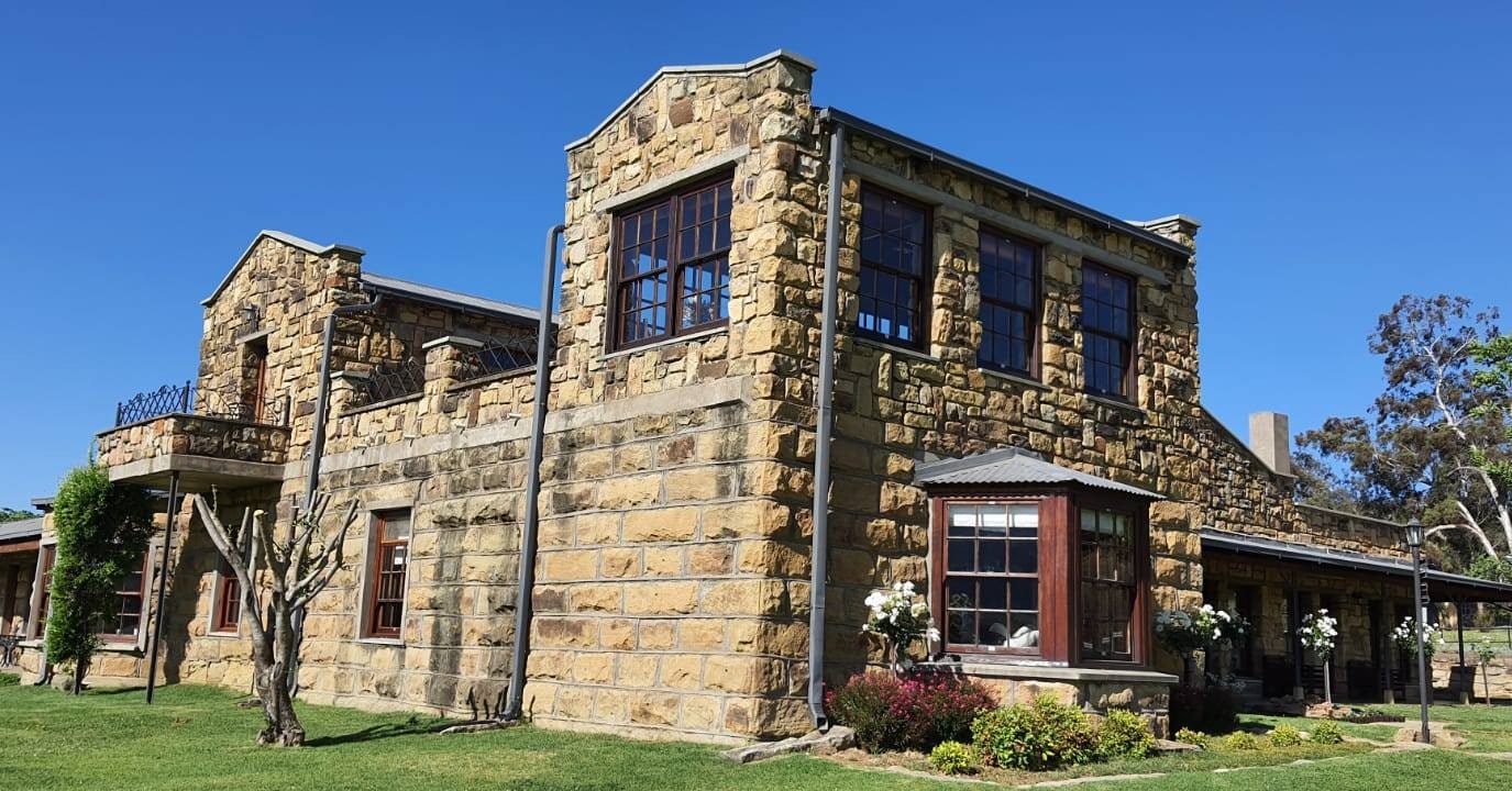 Moolmanshoek Private Game Reserve | Rooms