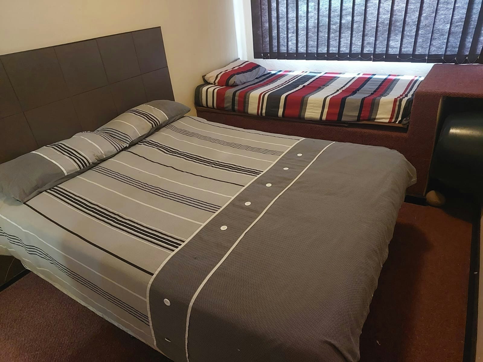 Happy Holiday Ifafa Beach | Map