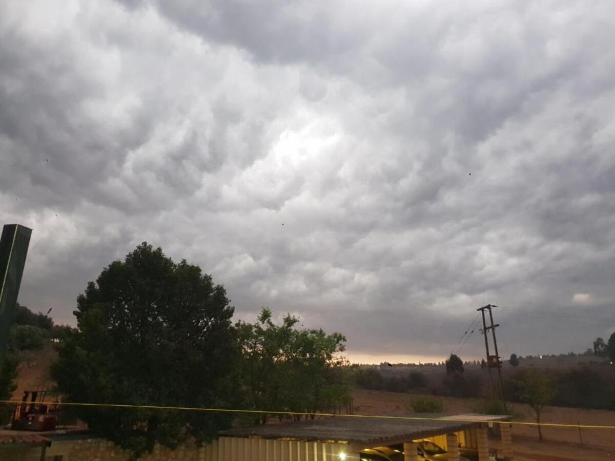 CradleLicious Farm Mpshe Cottage | LekkeSlaap