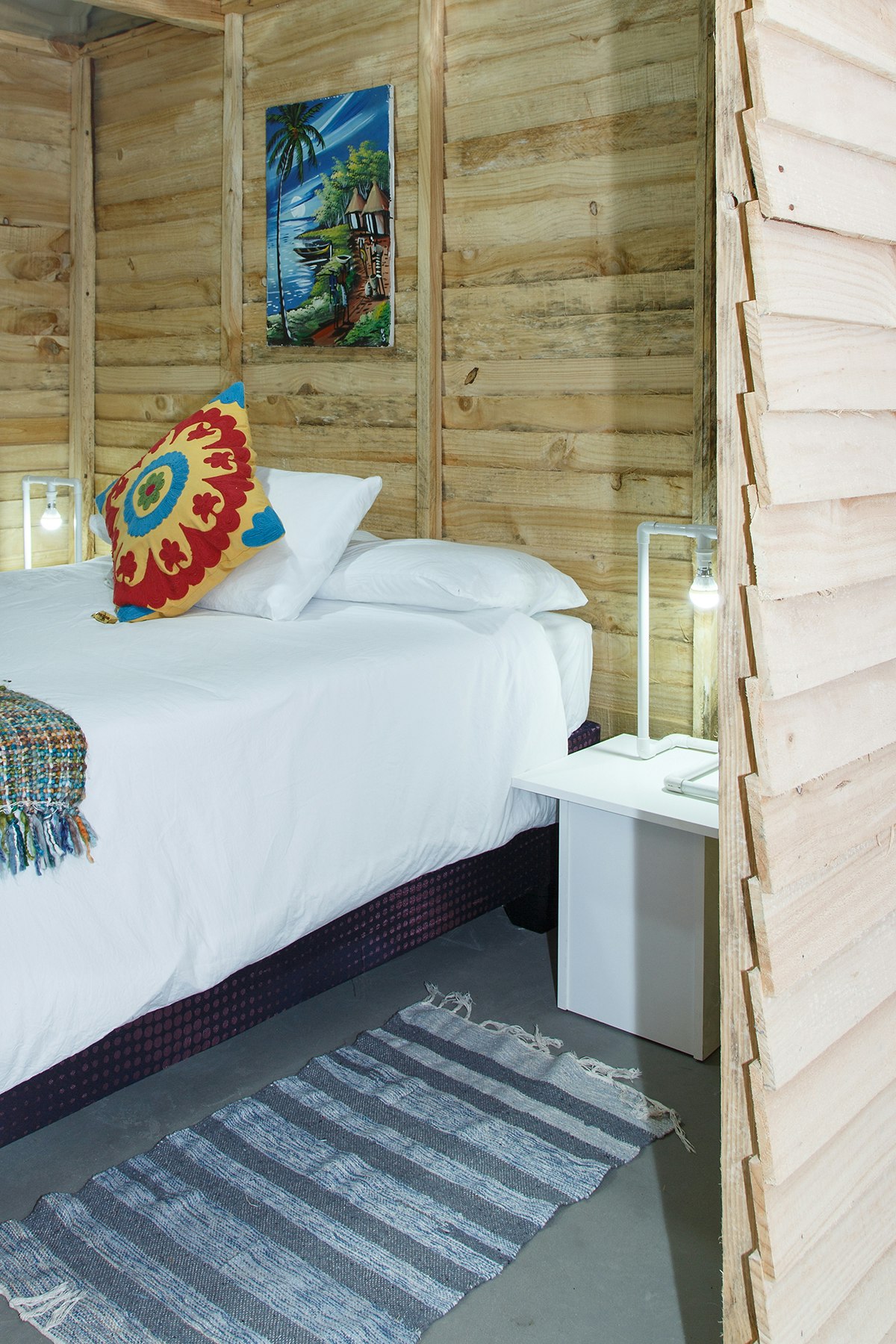 Bokkomblommetjie | Rooms