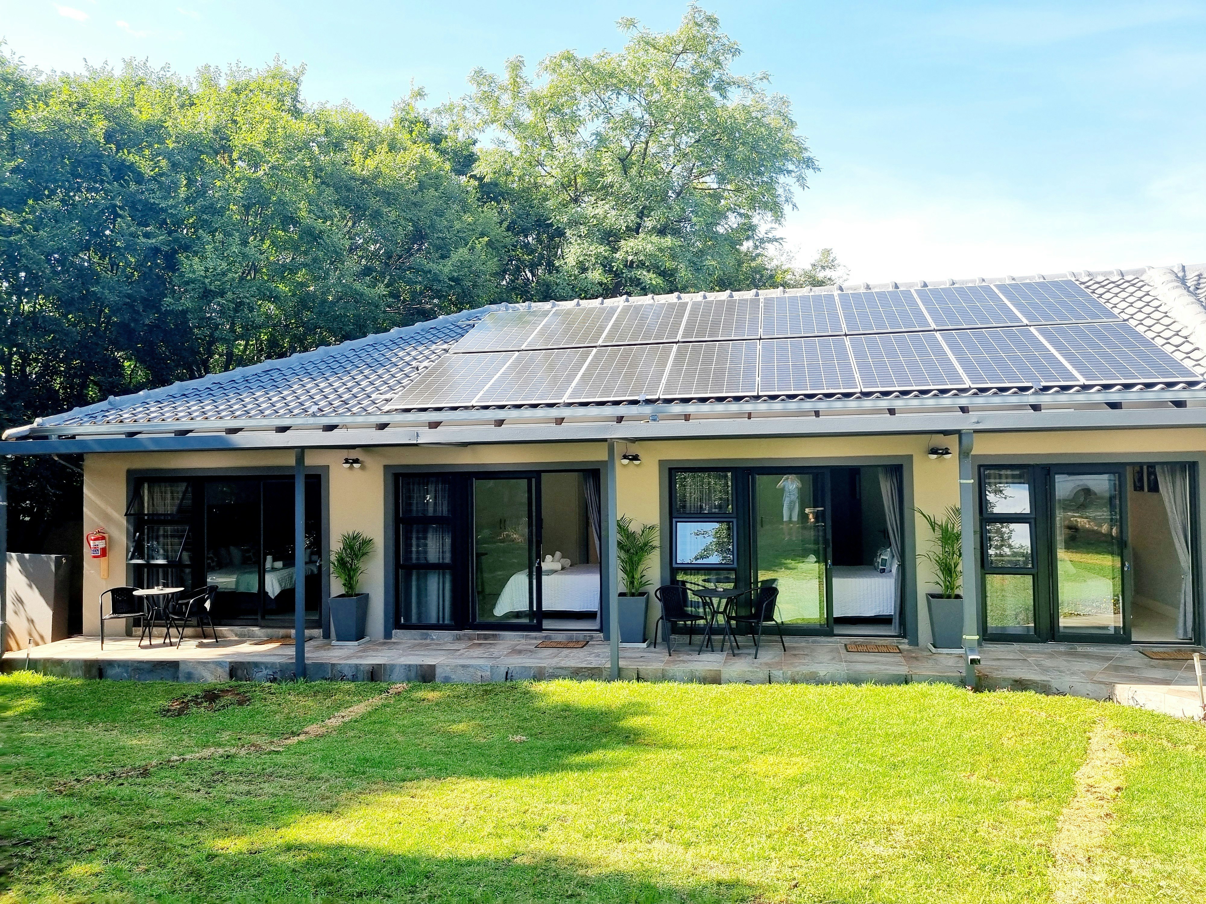 Alcade Garden | Rooms