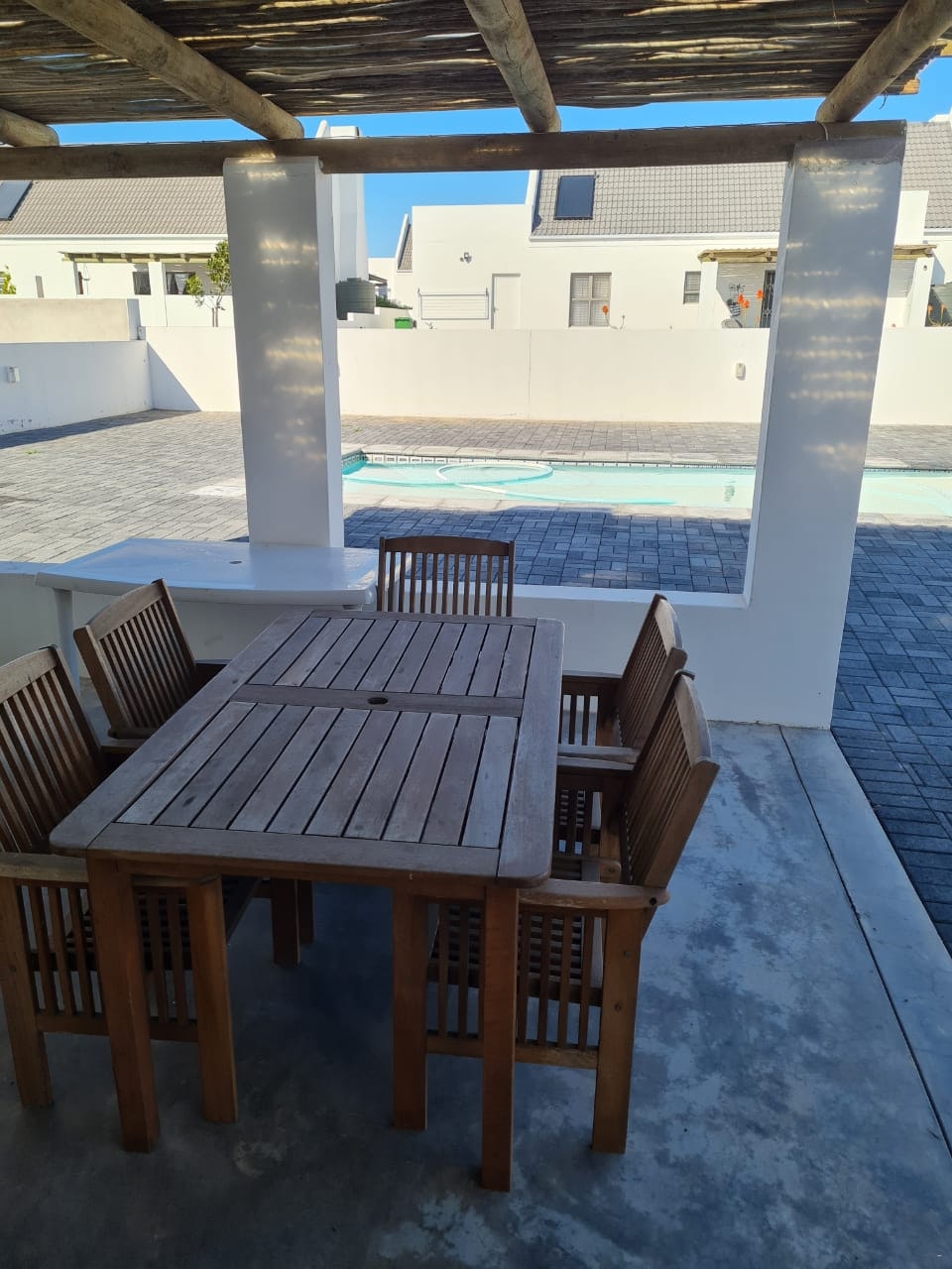 Anthony Beach House | LekkeSlaap