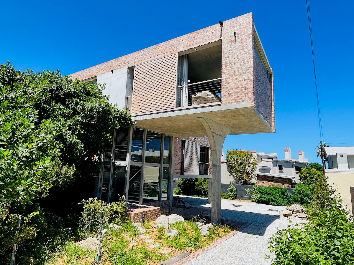 House Fynbos | LekkeSlaap