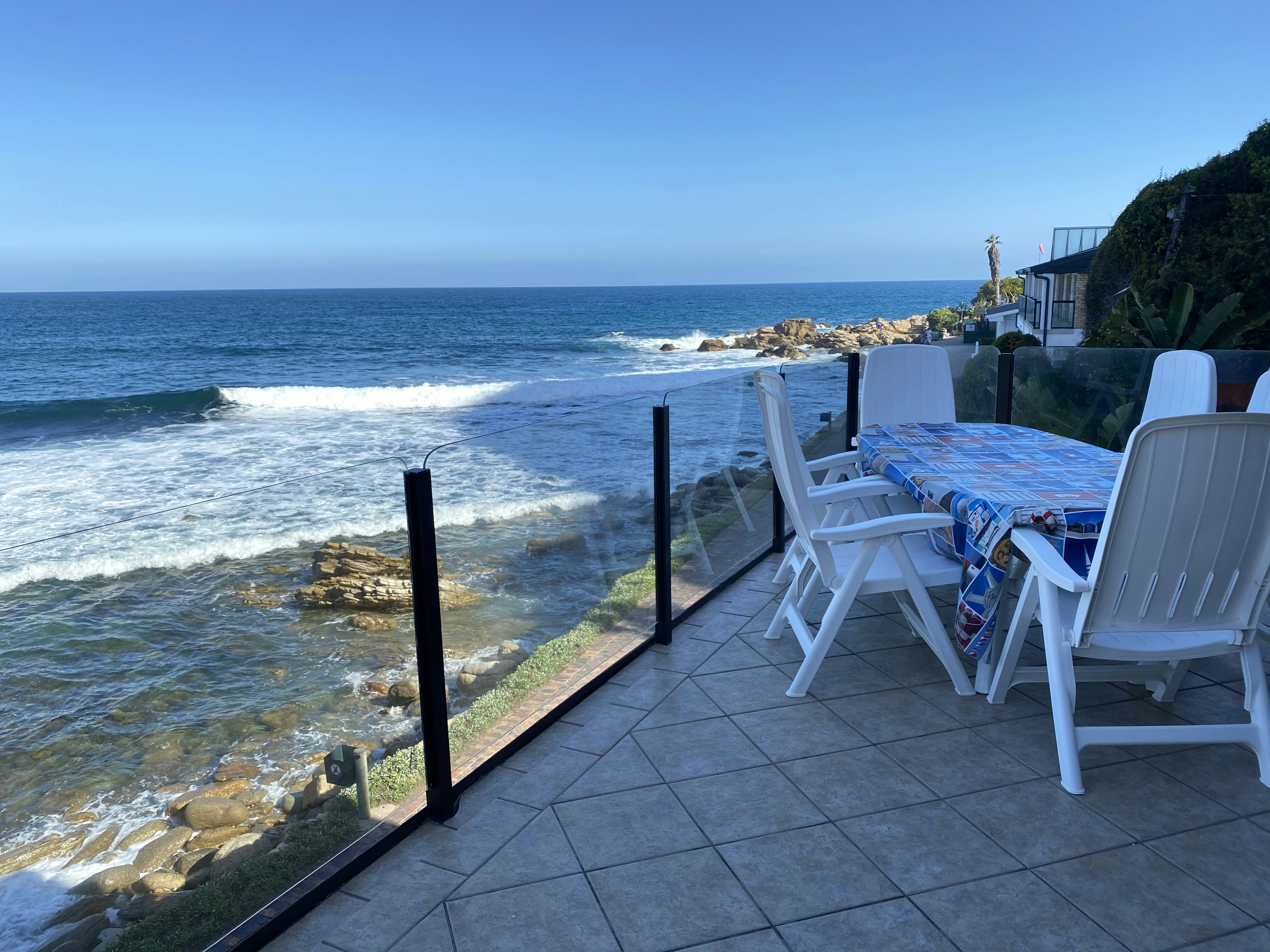 Pier Plesier | LekkeSlaap