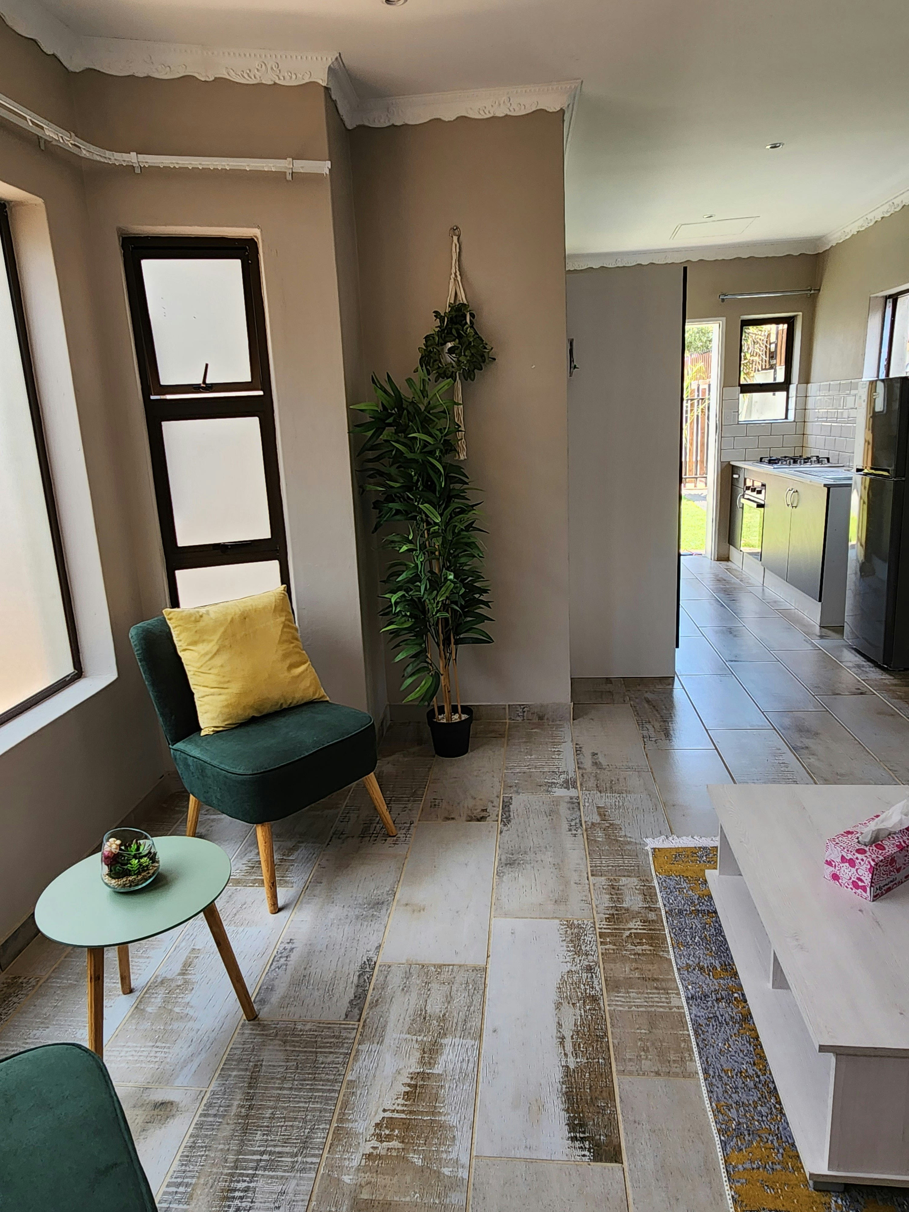 Kirrin Cottage | LekkeSlaap