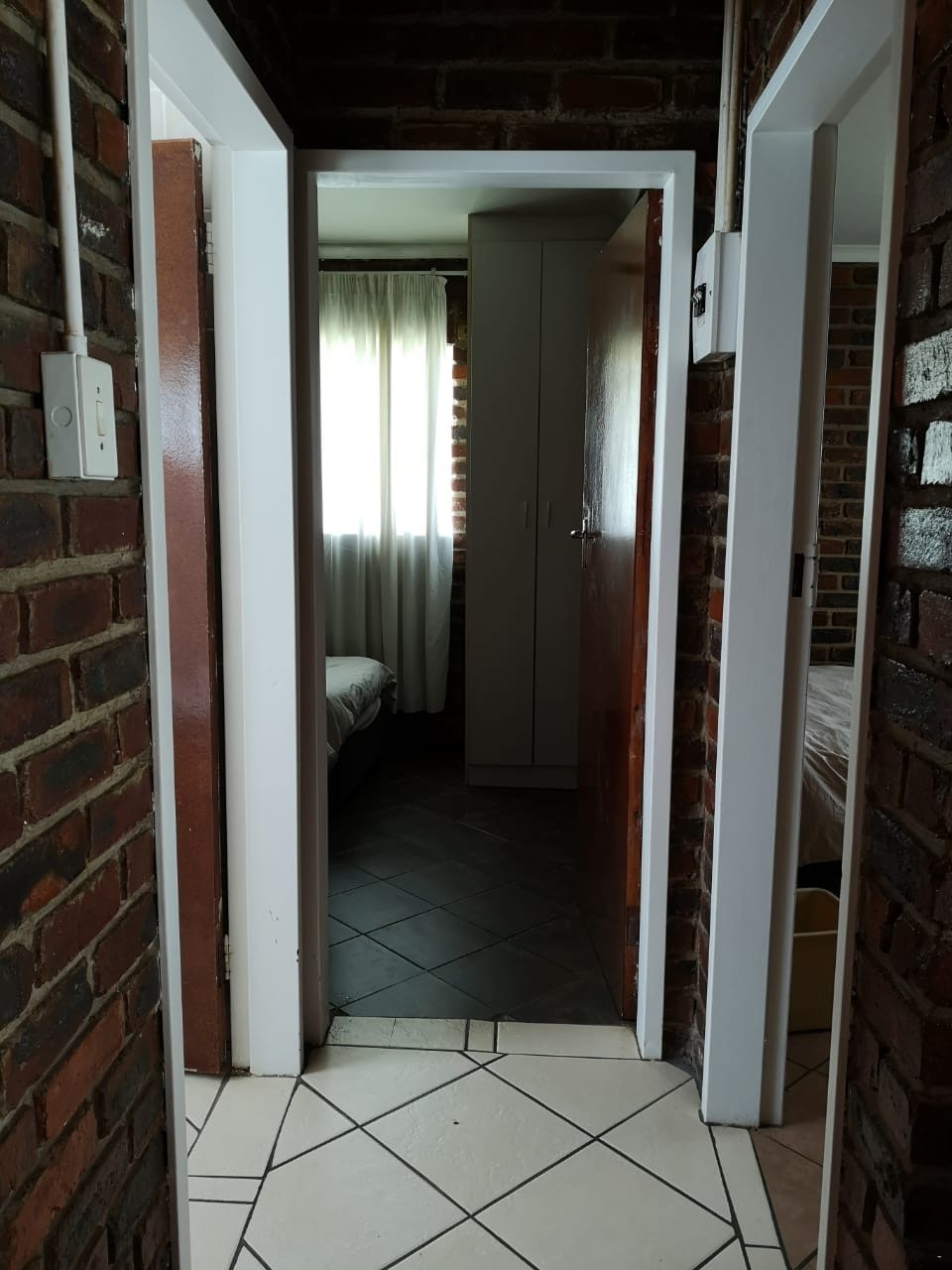 Klipdrift Dam Vakansie Oord | LekkeSlaap