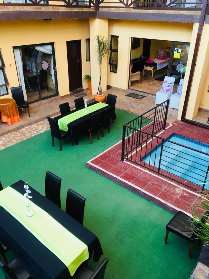Sgegede Guest House | Reviews