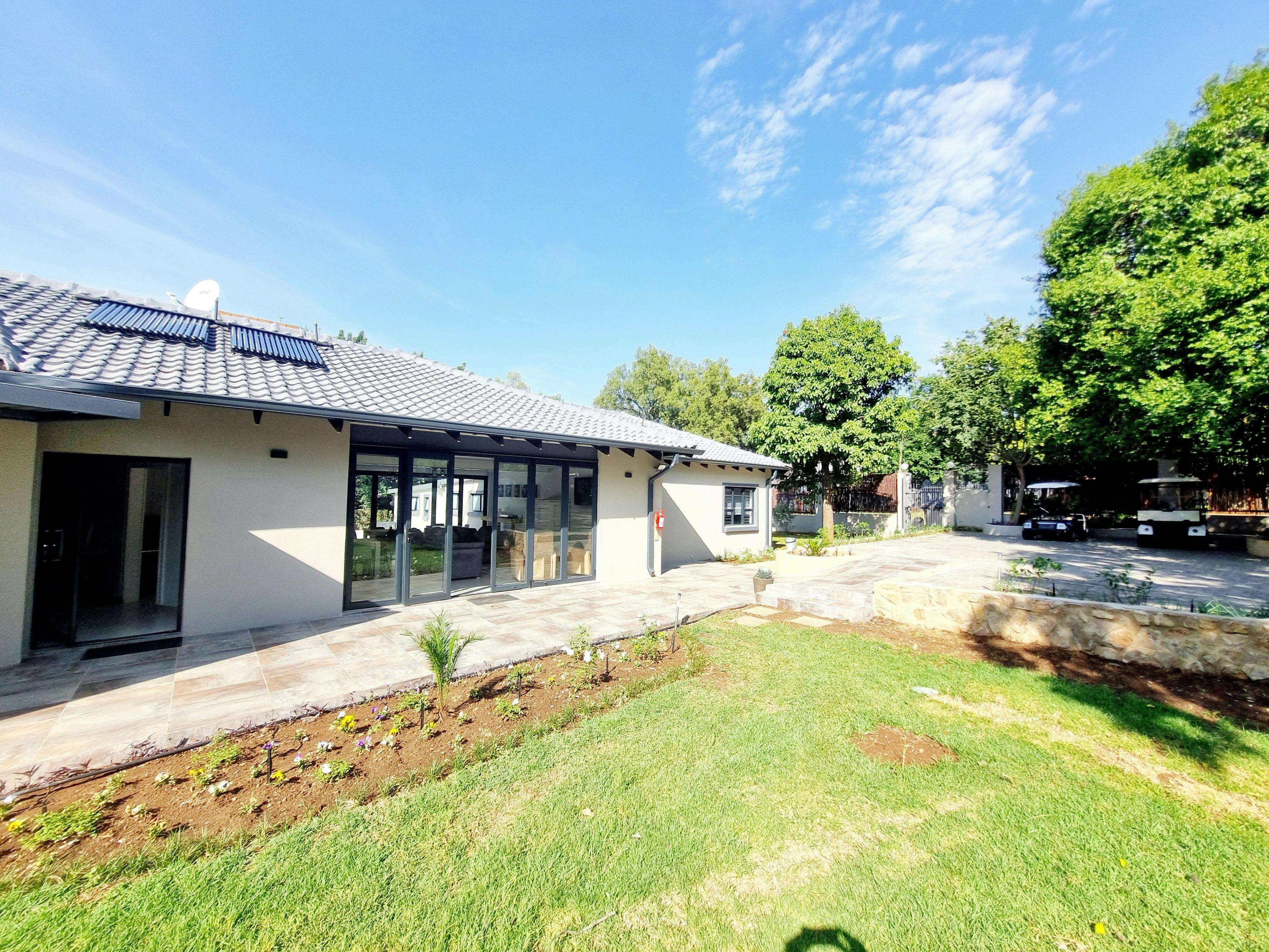 Alcade Garden | Rooms