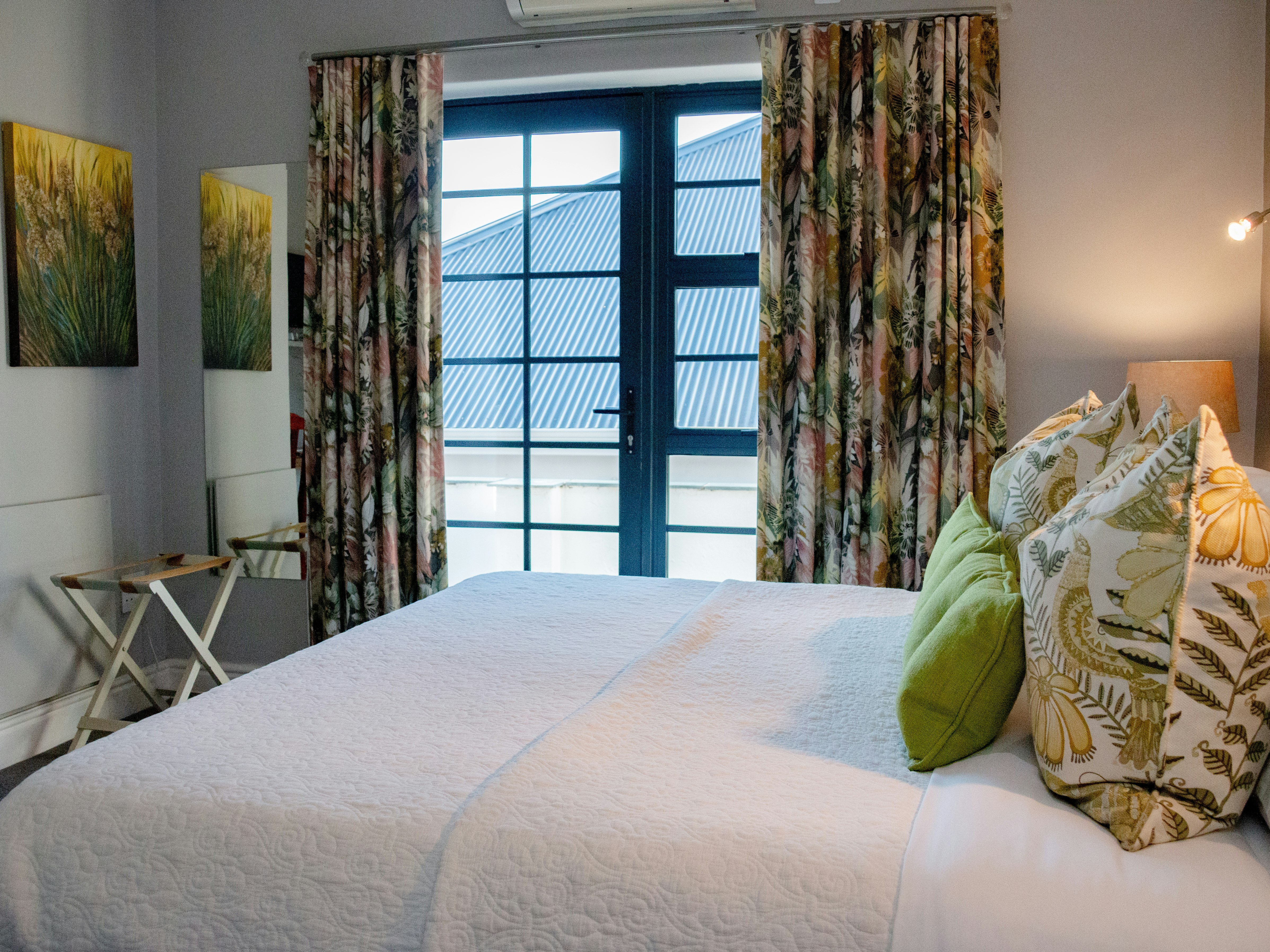 The Tulbagh Boutique Heritage Hotel | LekkeSlaap