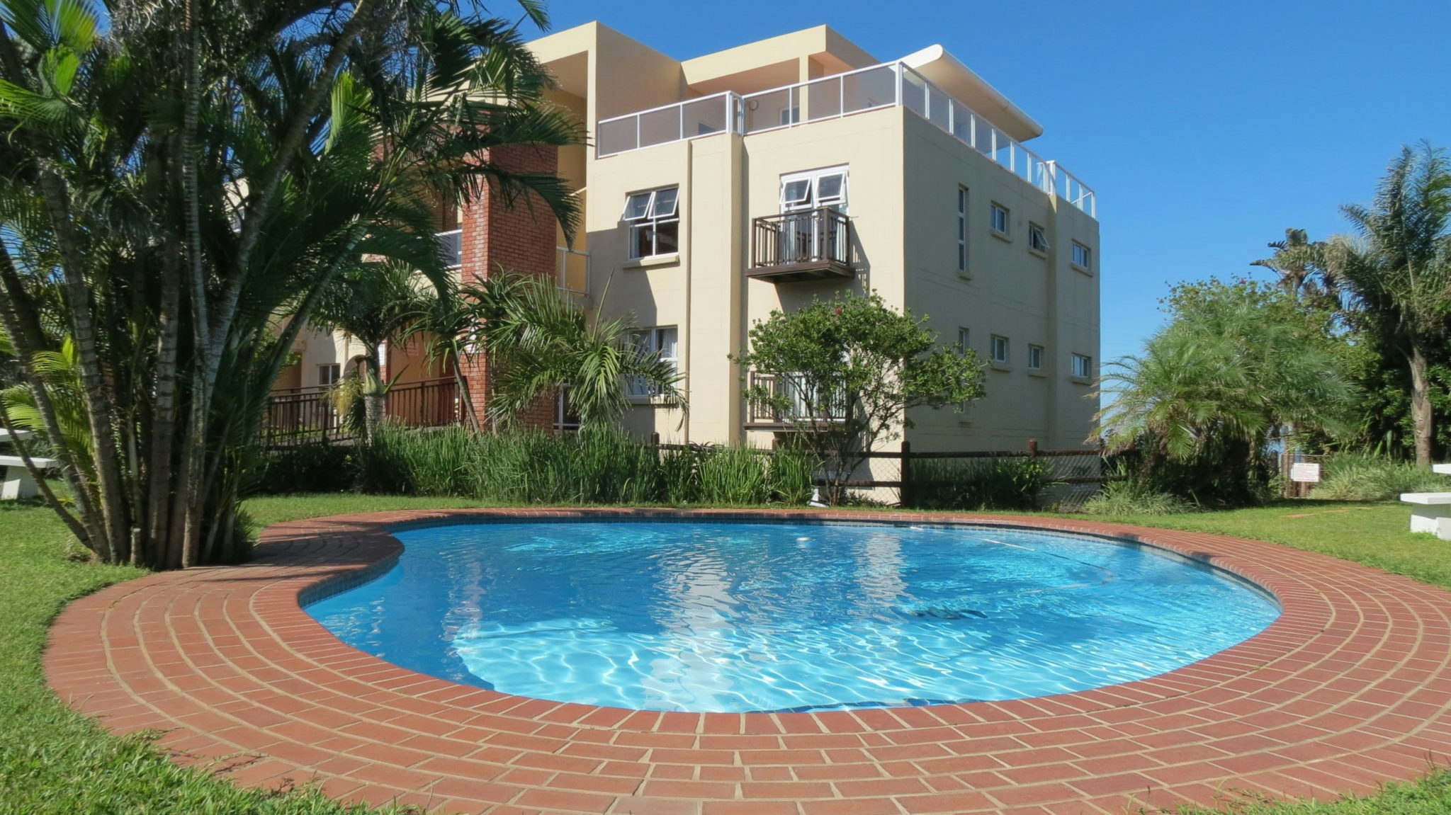 Balooga 31 | LekkeSlaap