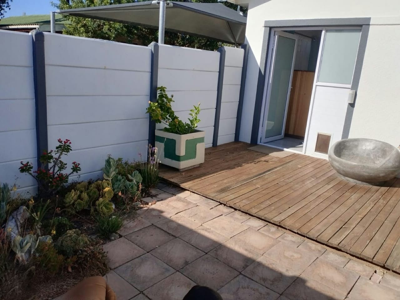 Cottage on Sax | LekkeSlaap