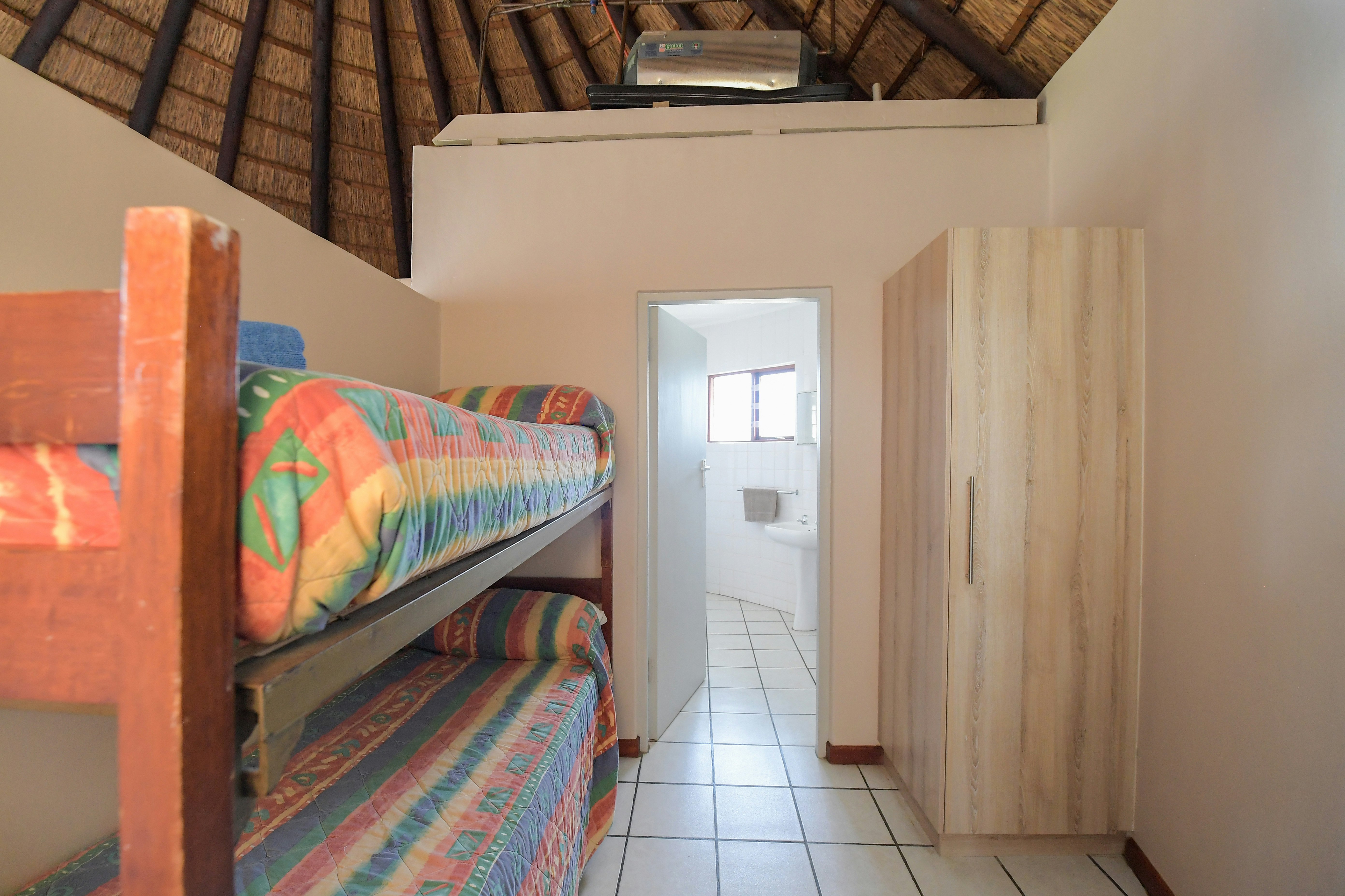 ATKV Hartenbos | Rooms