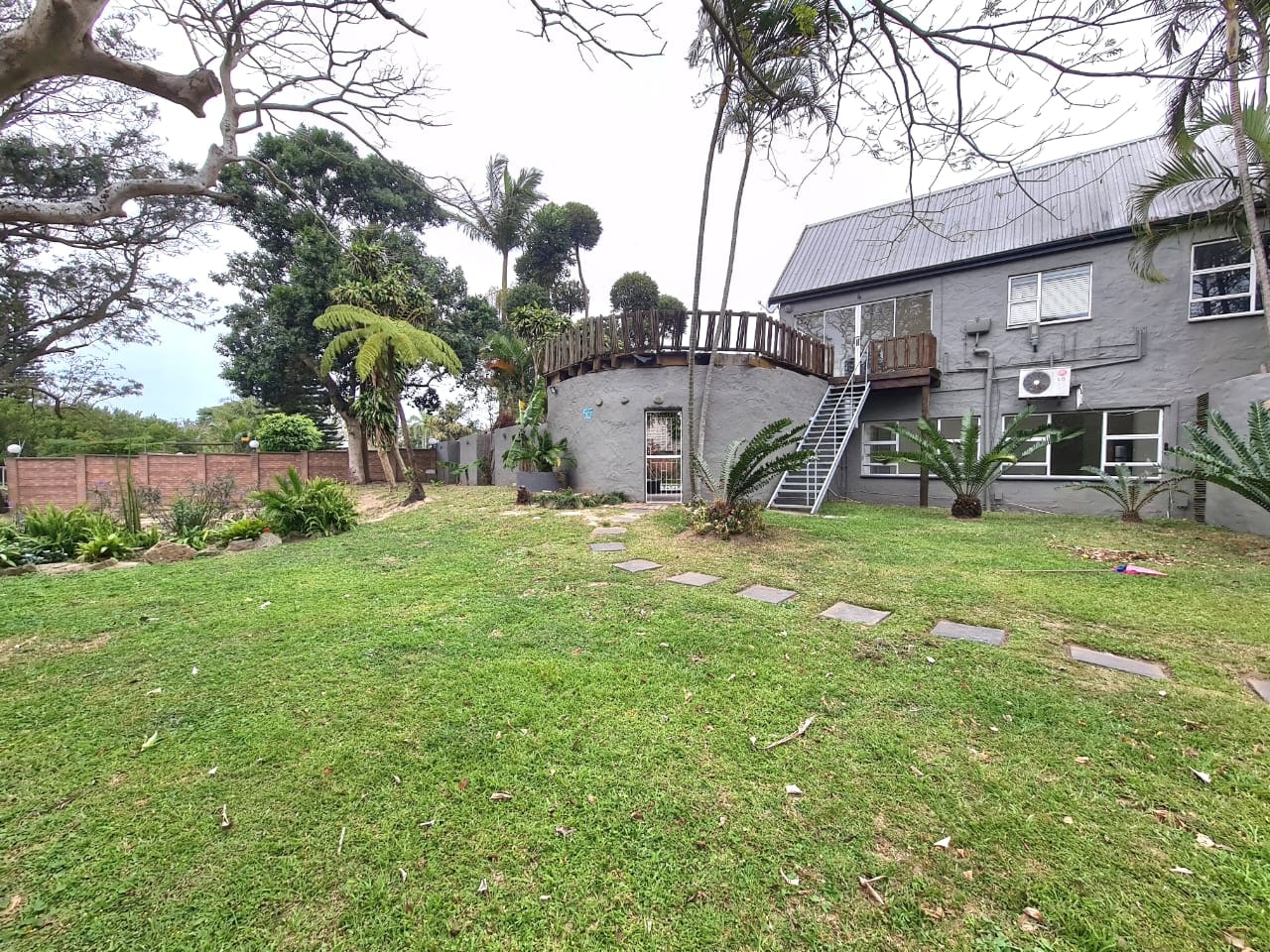 AveBulela Penthouse | LekkeSlaap