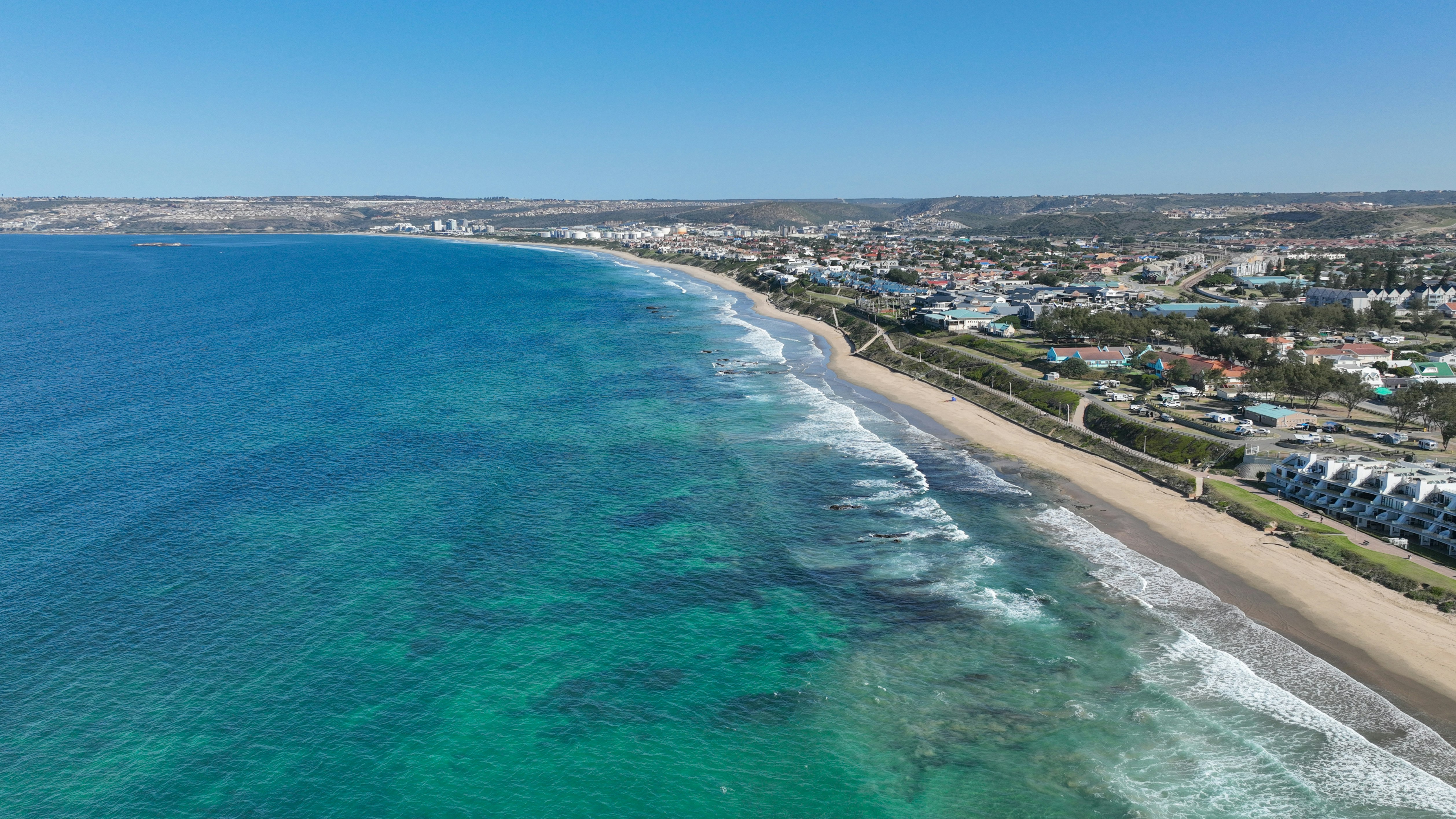ATKV Hartenbos | LekkeSlaap