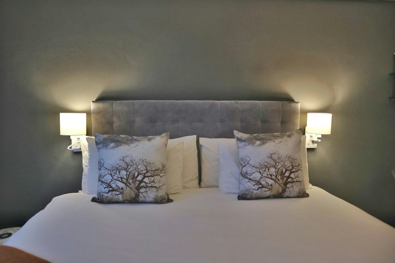 Foreshore Winks 407 Rates