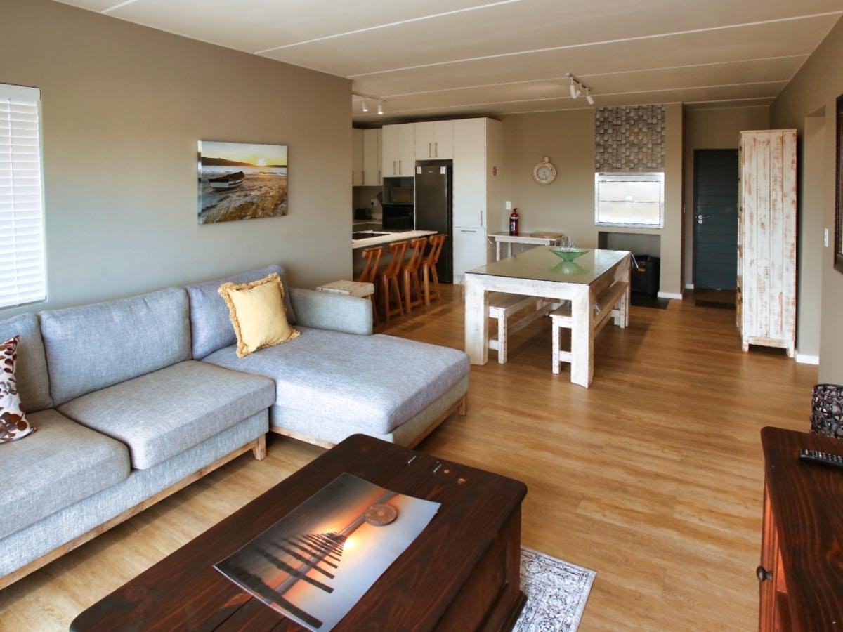 Olifantskop Accommodation - LekkeSlaap