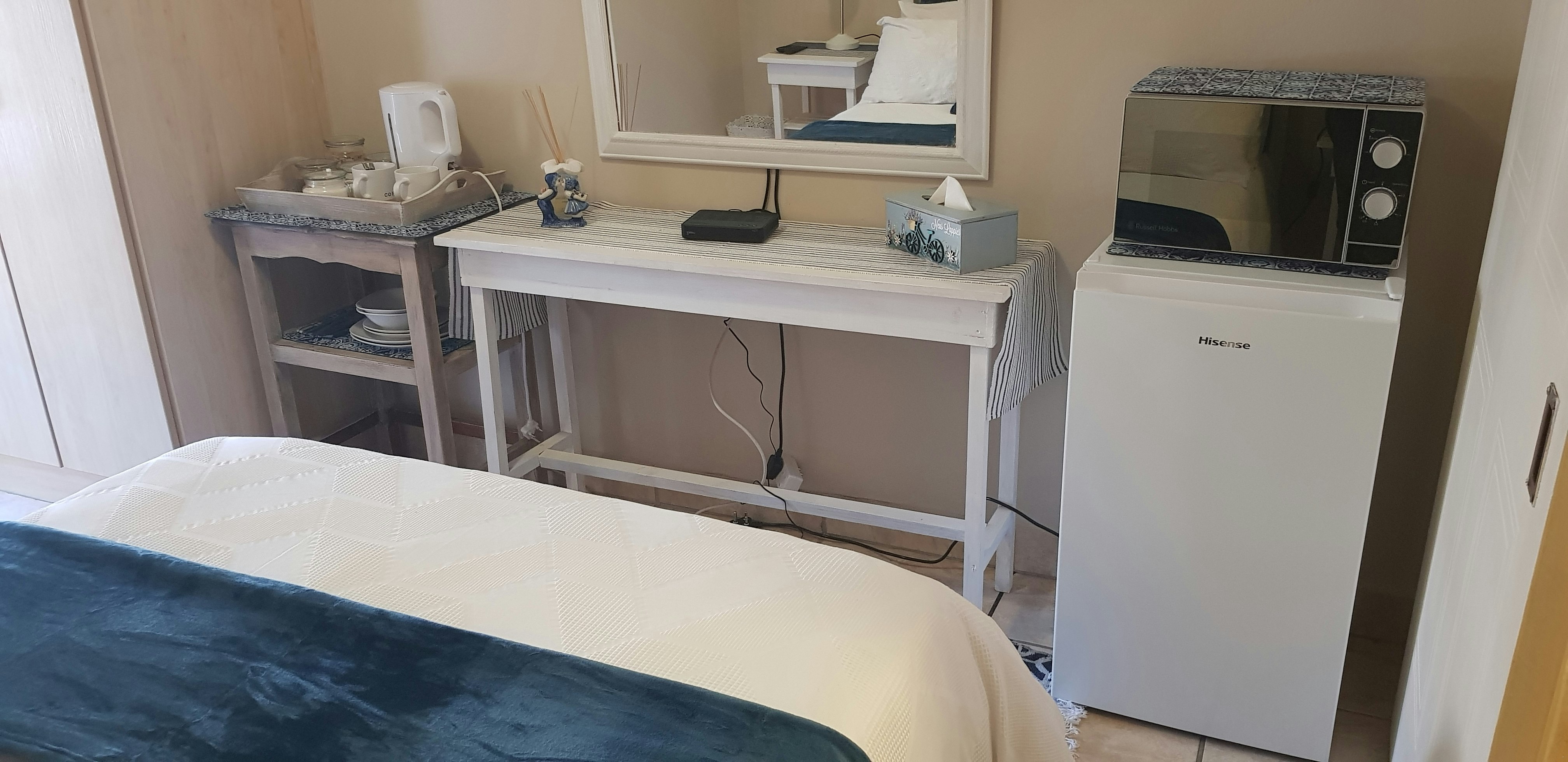 20 Seemeeu Vlug | LekkeSlaap