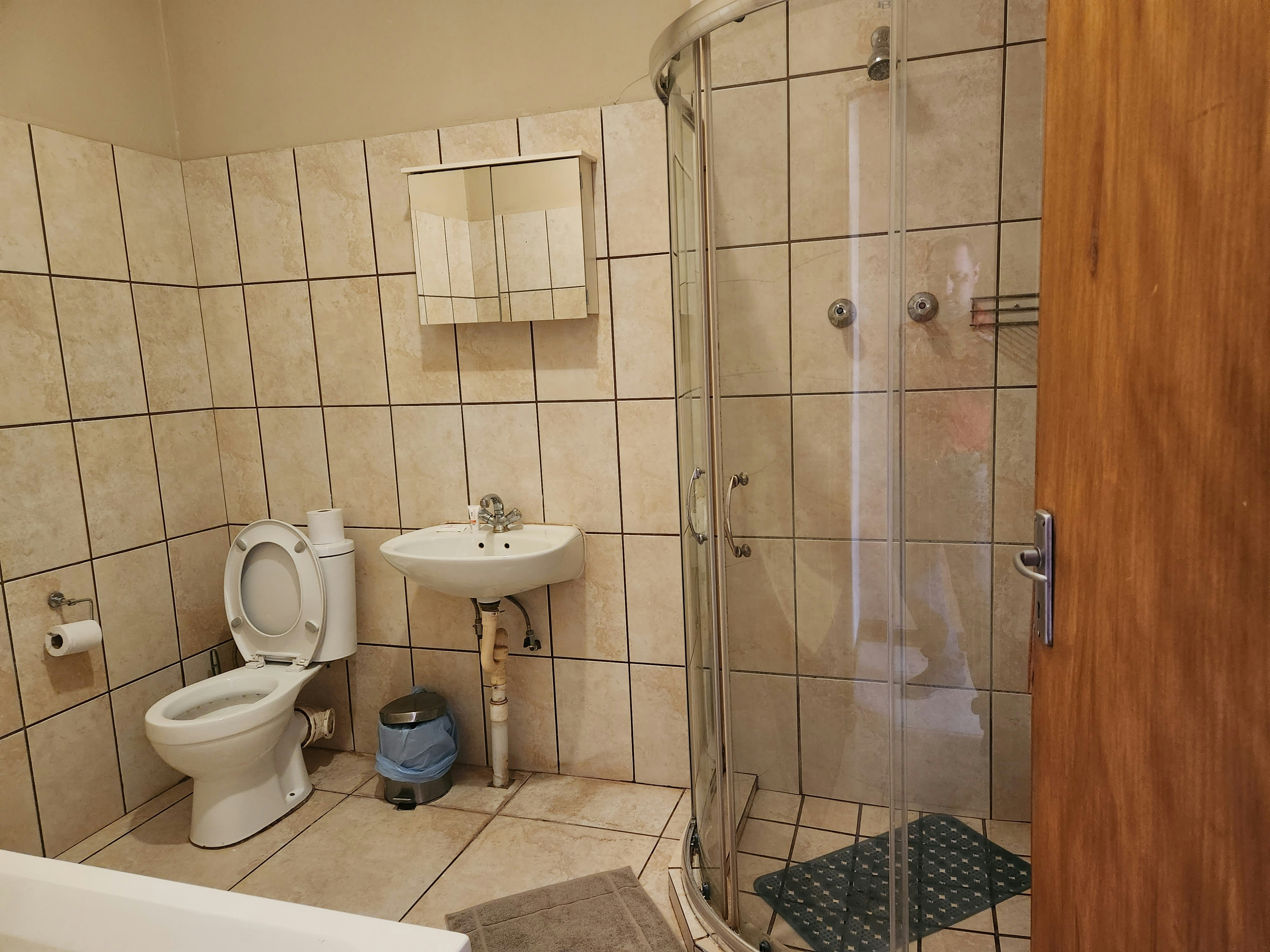 Postmasburg Inn | LekkeSlaap