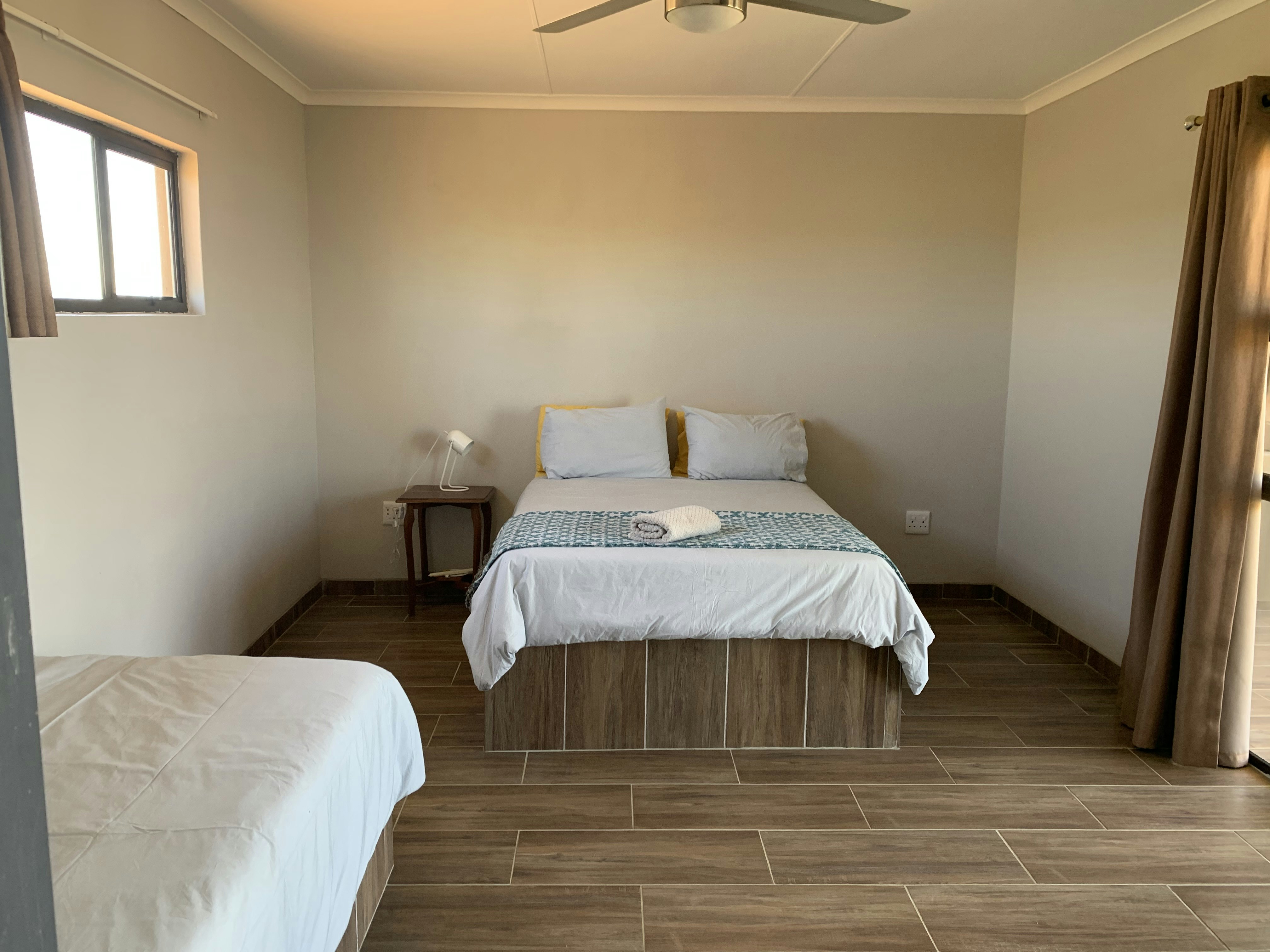 Klipdrift Dam Vakansie Oord | LekkeSlaap