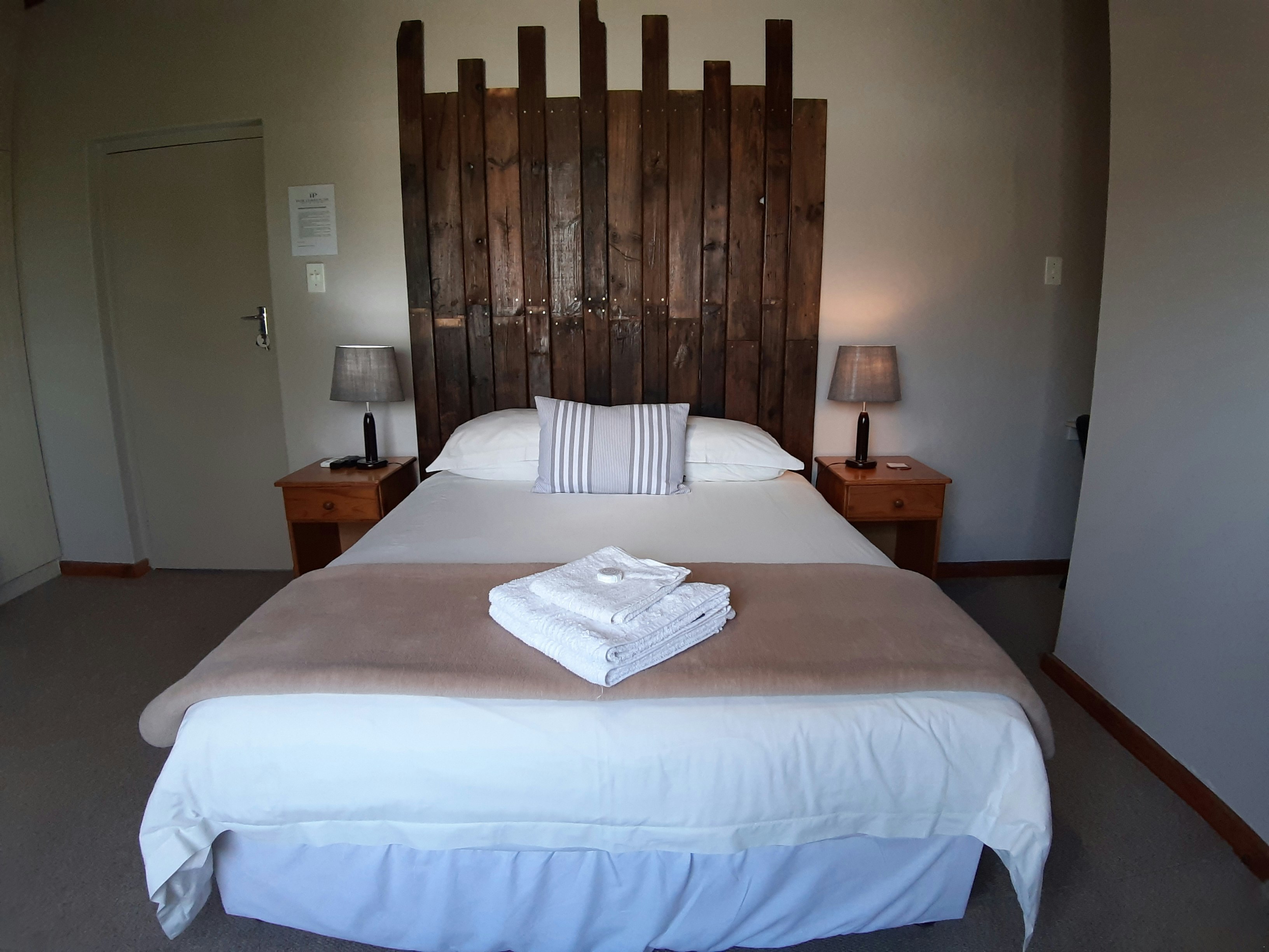 Porterhouse Eleven | Rooms