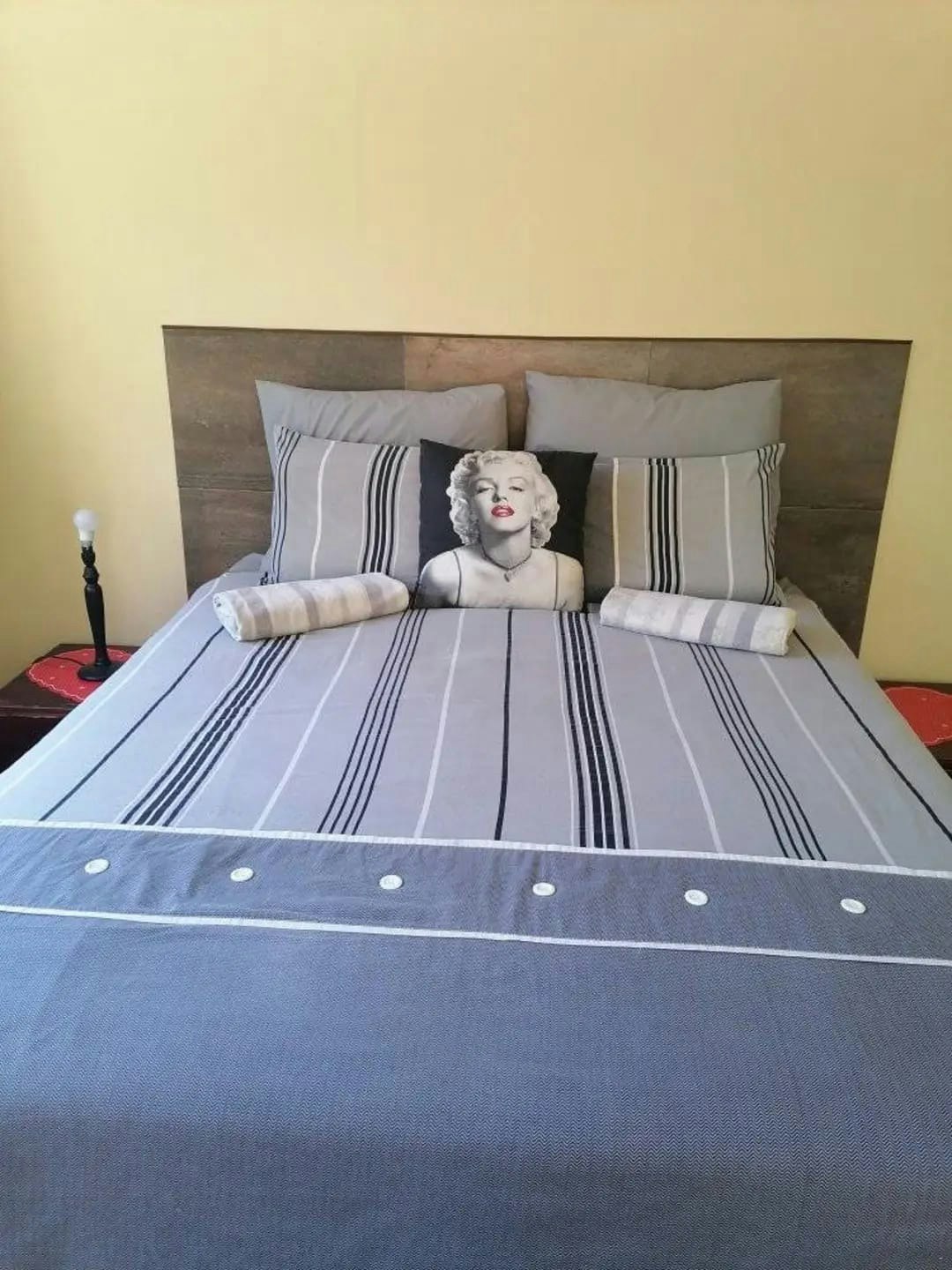 Happy Holiday Ifafa Beach | LekkeSlaap